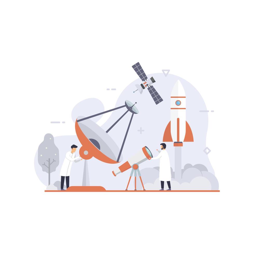Aerospace industry design concept vector illustration 11170875 Vector ... Aerospace industry design concept vector illustration 11170875 Vector ...