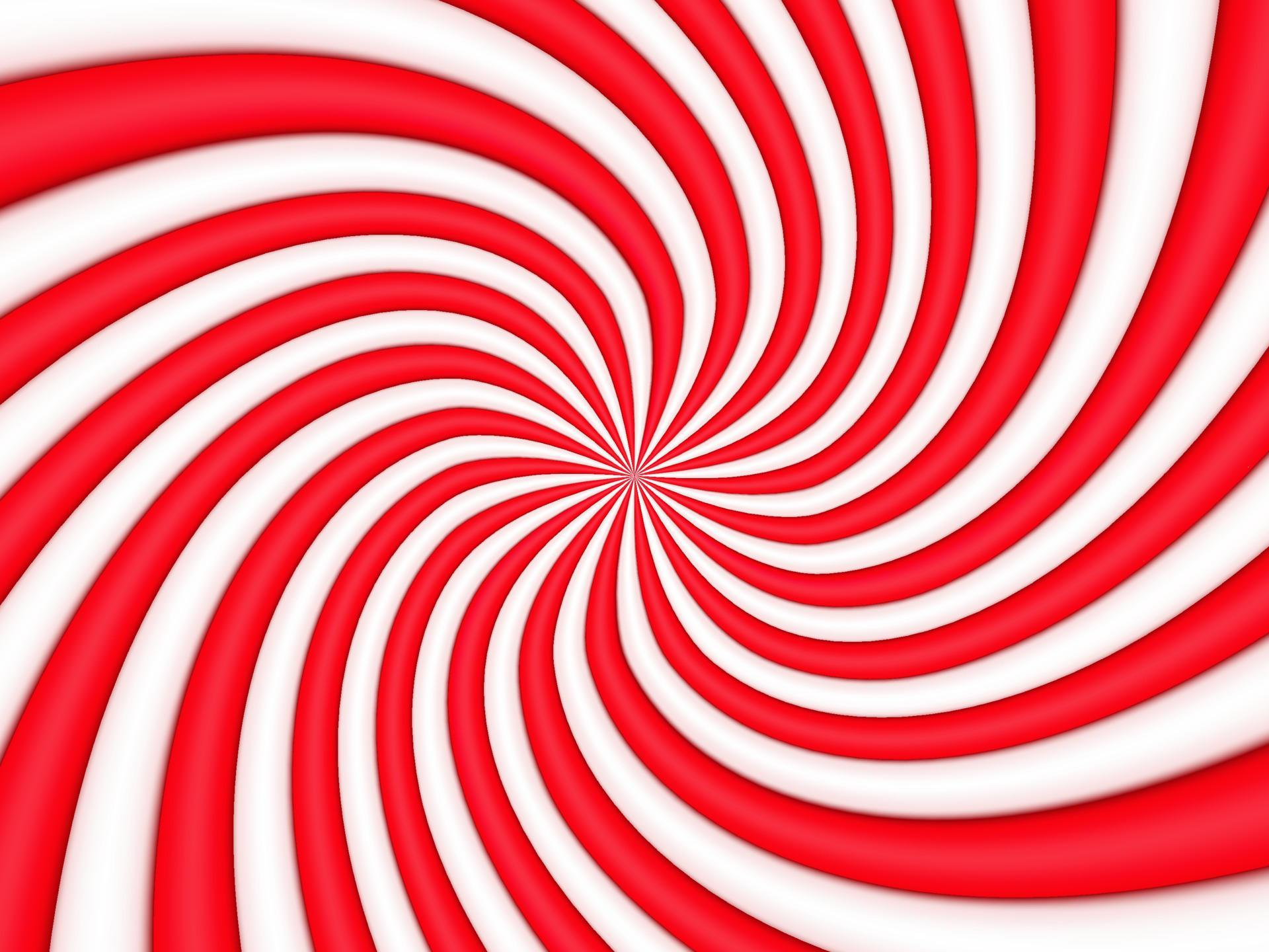 Stripes Pattern Candy Cane Background Vector Illustration 11171221