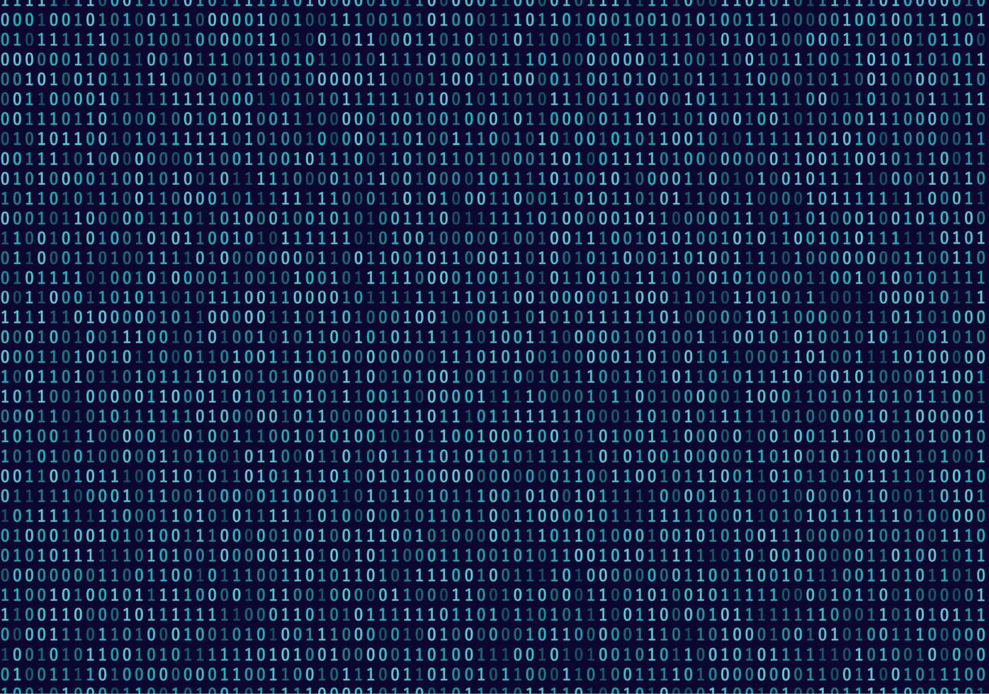 Streaming Binary Code Background 11172103 Vector Art At Vecteezy 7607