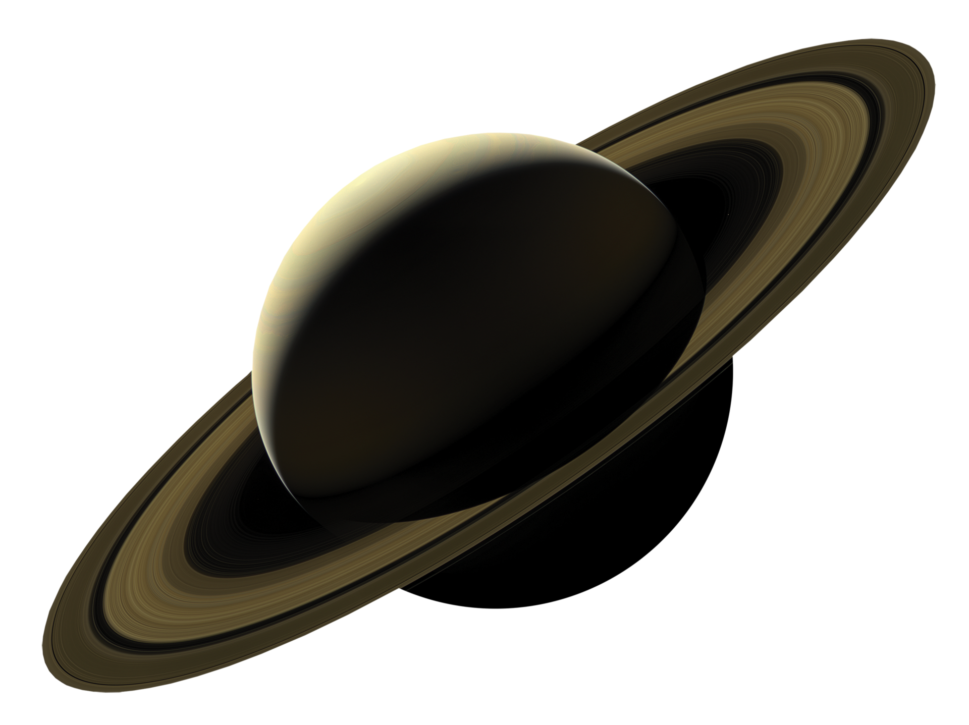 Transparent Planet Saturn Hd Transparent Planet Saturn Hd