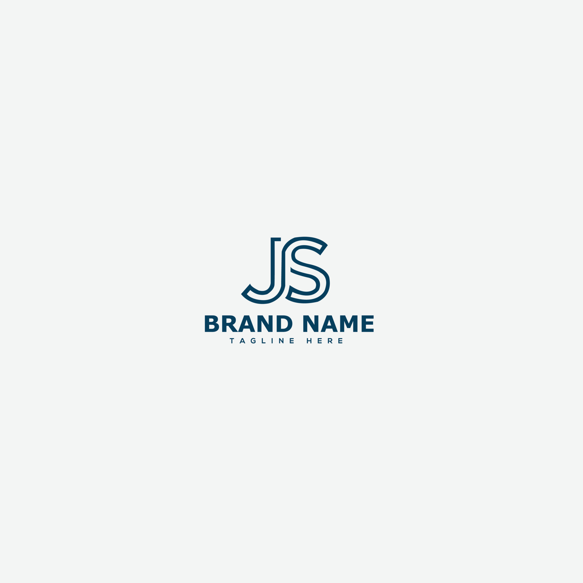 JS Logo Design Template Vector Graphic Branding Element. 11181897 ... JS Logo Design Template Vector Graphic Branding Element. 11181897 ...