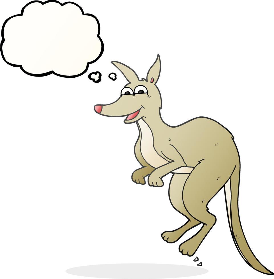 freehand drawn thought bubble cartoon kangaroo 11182751 Vector Art at ... freehand drawn thought bubble cartoon kangaroo 11182751 Vector Art at ...