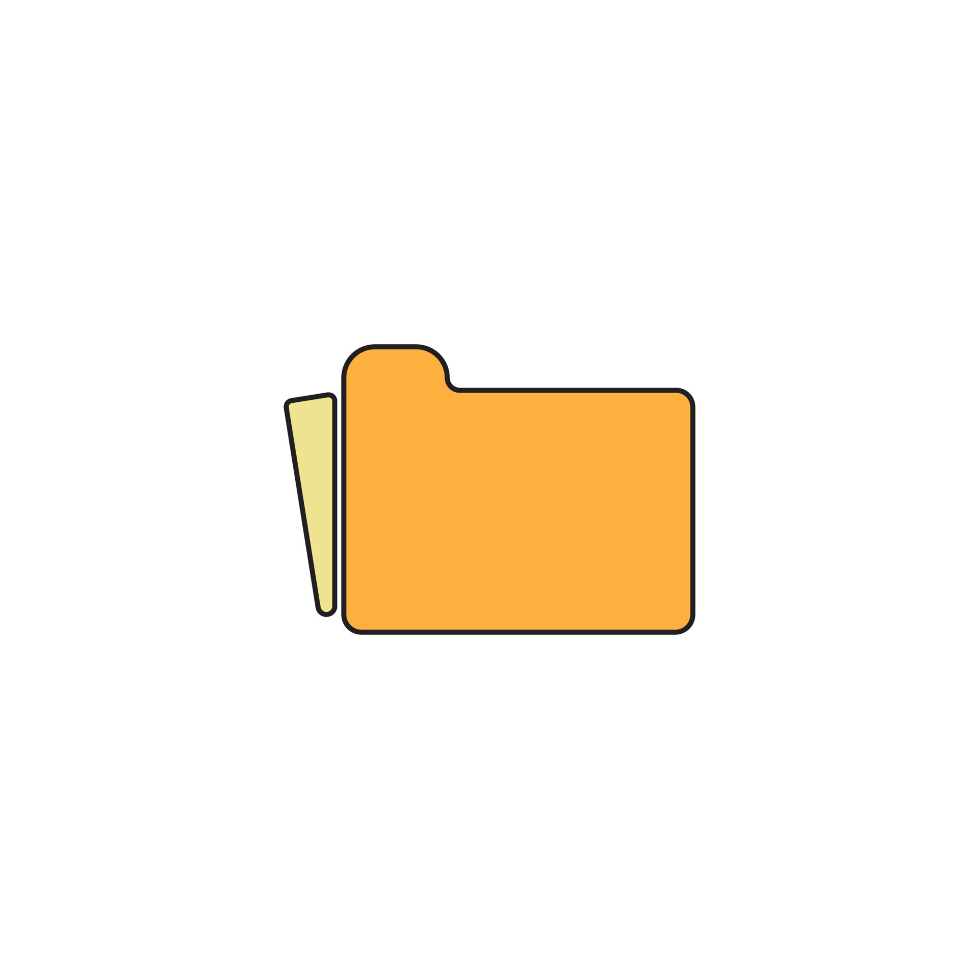 file or document icon 11187619 Vector Art at Vecteezy