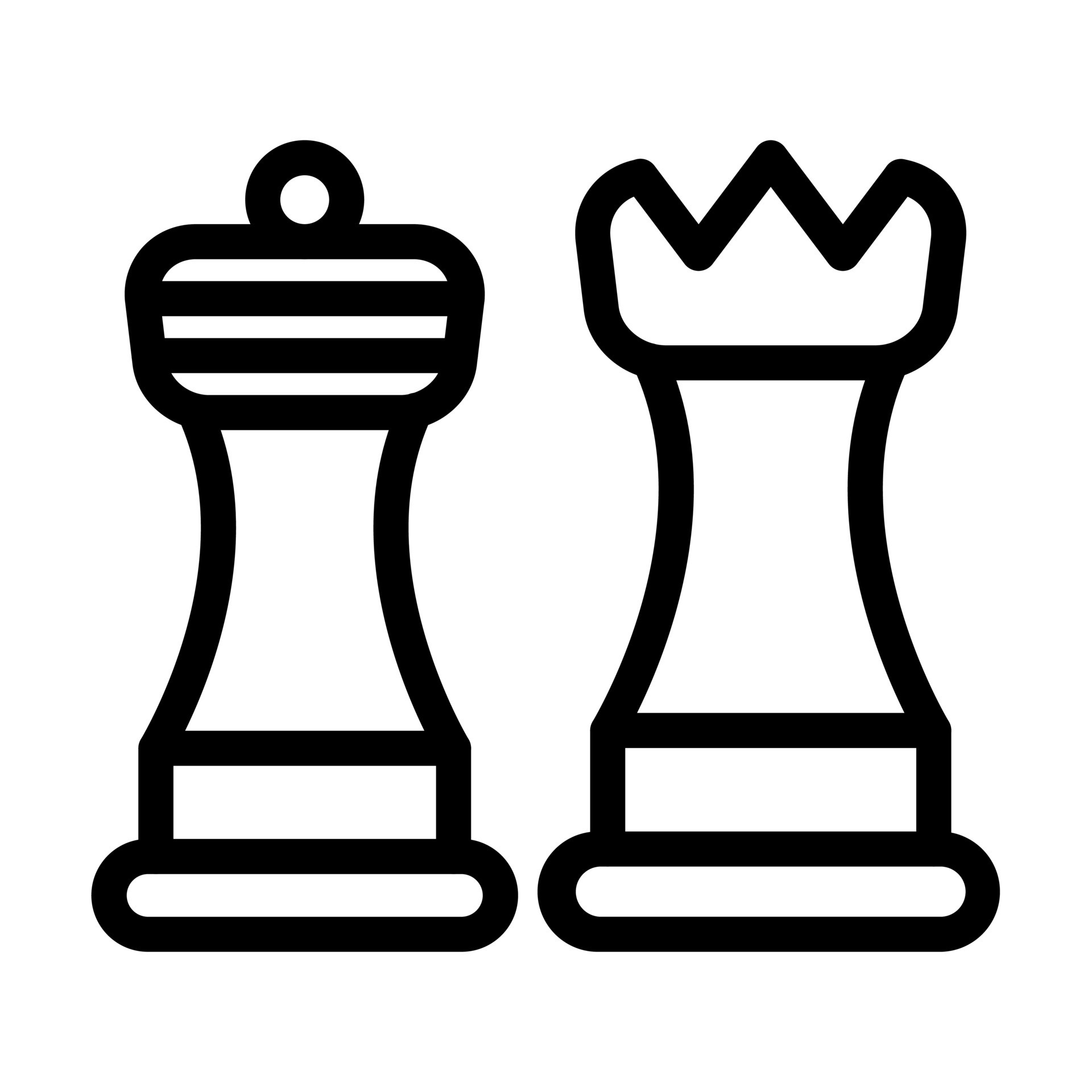 Chess Icon Design 11187938 Vector Art at Vecteezy