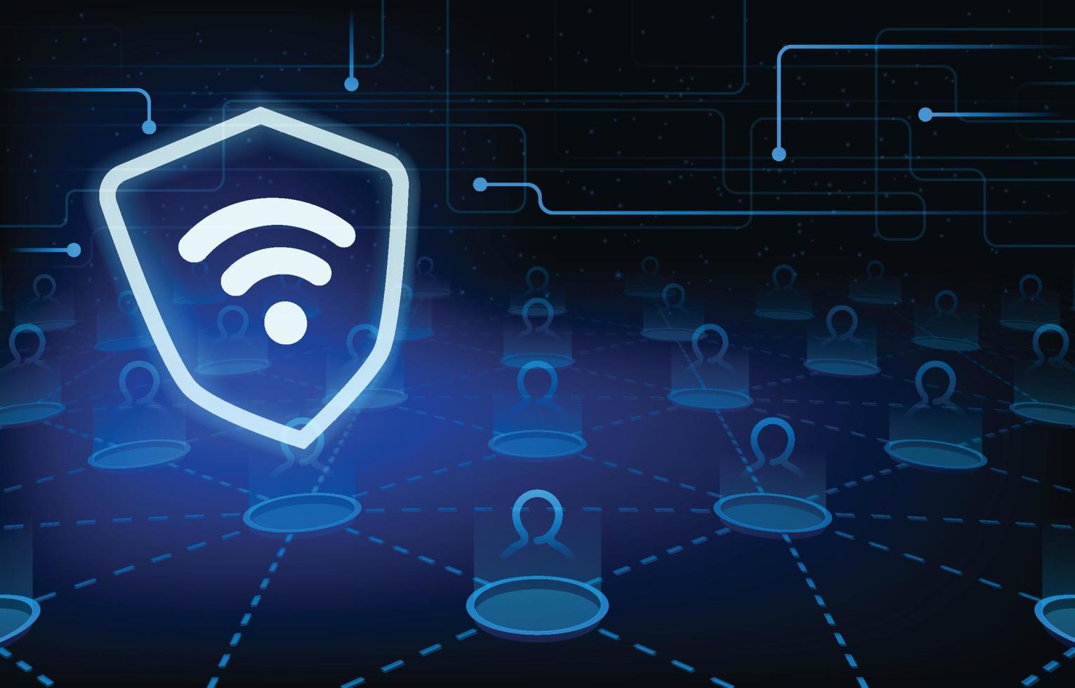 PSA Cyber Security Awareness Background 11188055 Vector Art at Vecteezy PSA Cyber Security Awareness Background 11188055 Vector Art at Vecteezy