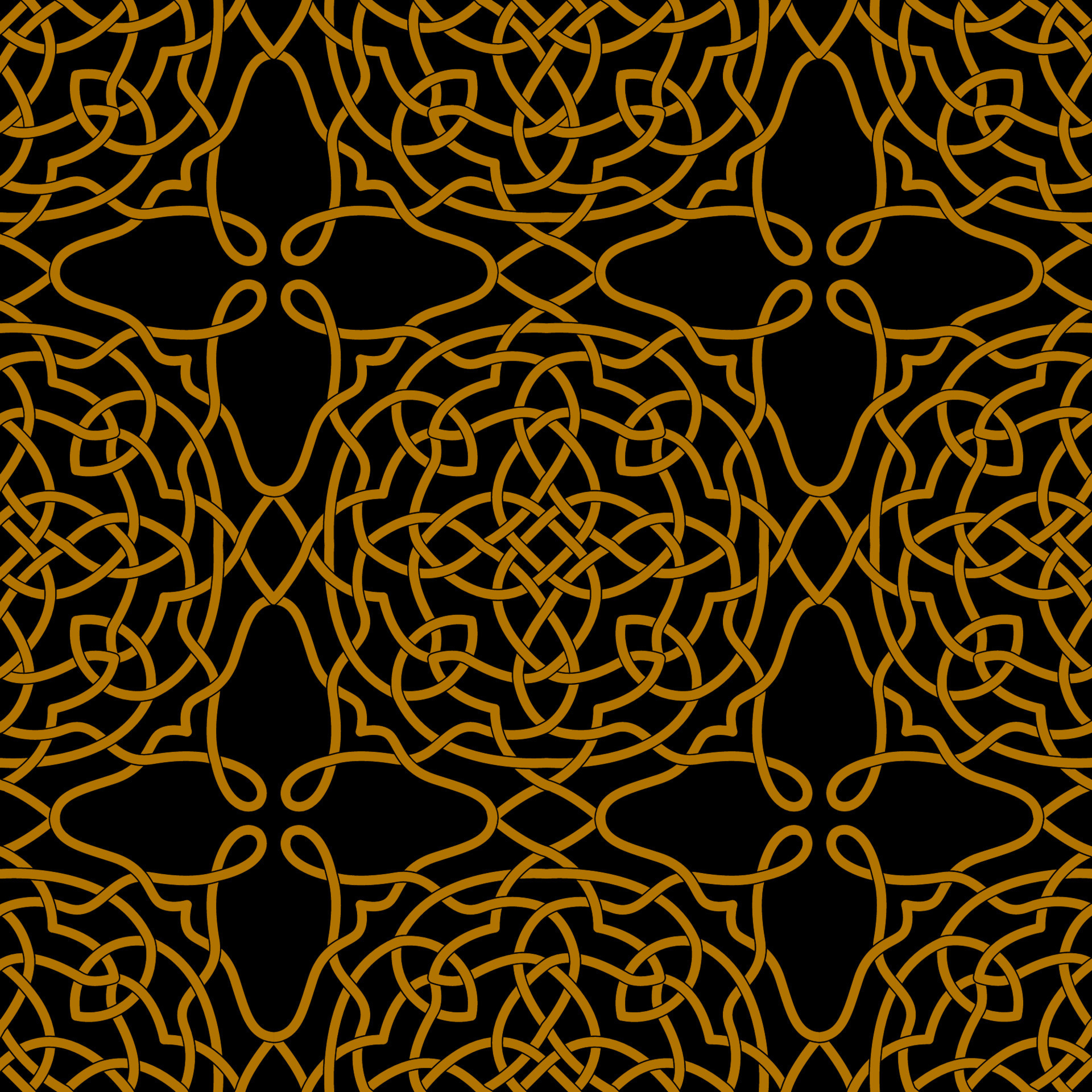 Celtic Knot Inspired Seamless Pattern Background 11188064 Vector Art at ... Celtic Knot Inspired Seamless Pattern Background 11188064 Vector Art at ...