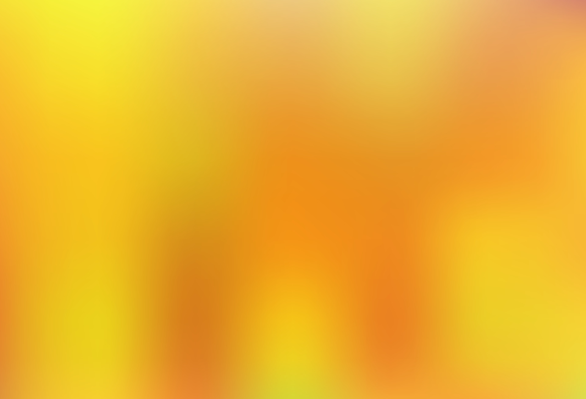 Light Orange Vector Abstract Bokeh Pattern 11190820 Vector Art At Vecteezy