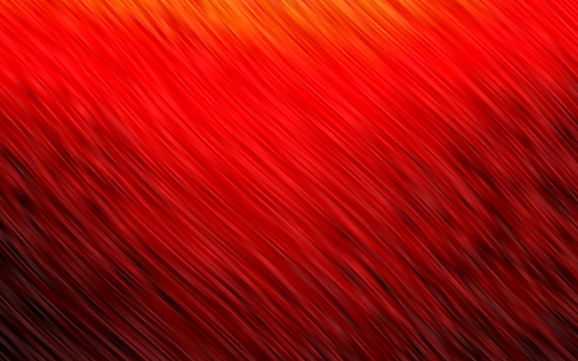 Light Red vector pattern with lava shapes. 11191436 Vector Art at Vecteezy