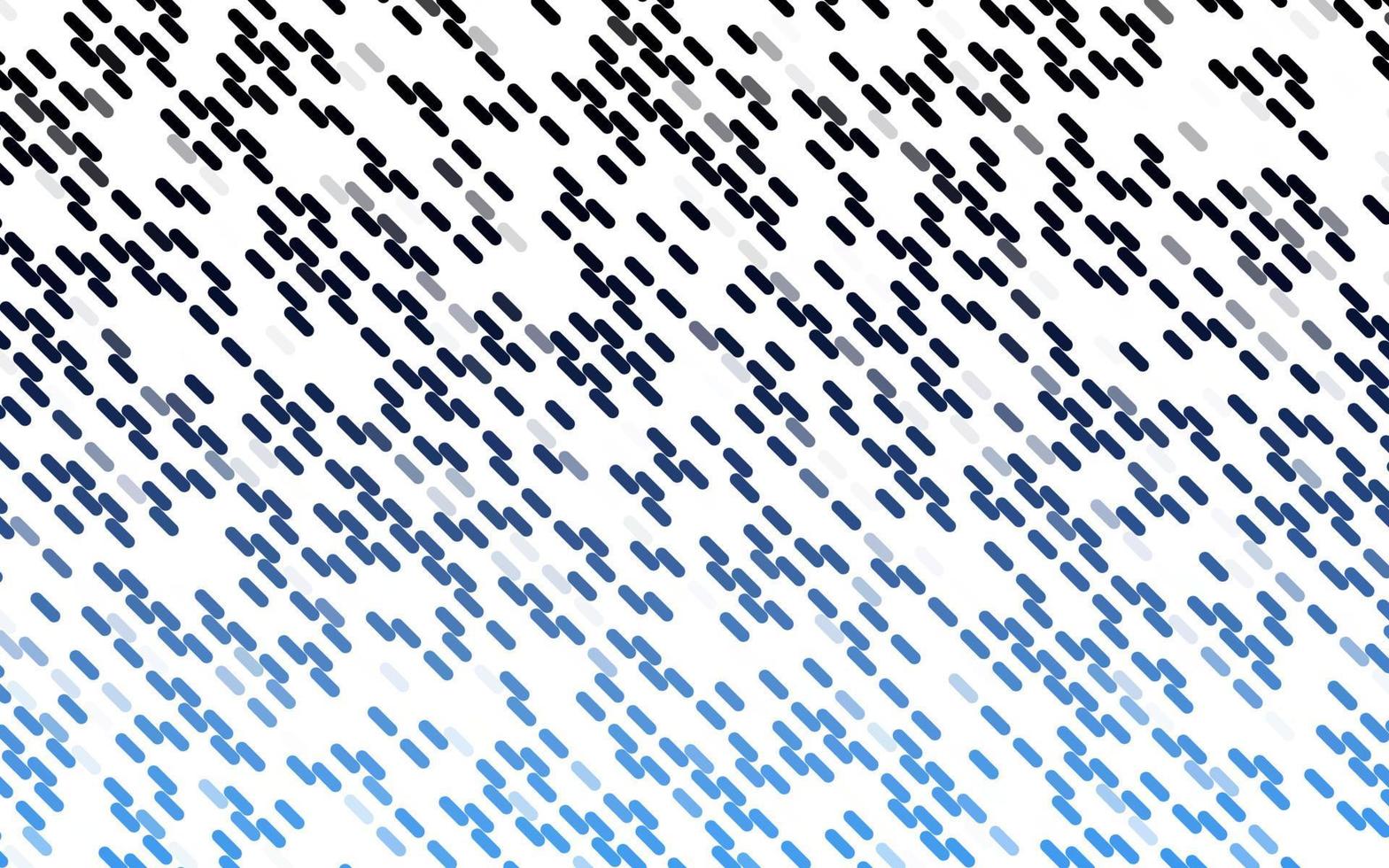 Light BLUE vector pattern with narrow lines. 11191533 Vector Art at ...