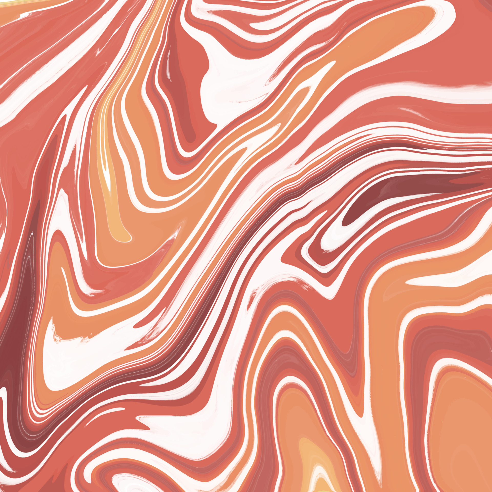 Curls Abstract Scribble Hand Drawn Picture Doodle Decorative Curls Swirls Flourishes And Text