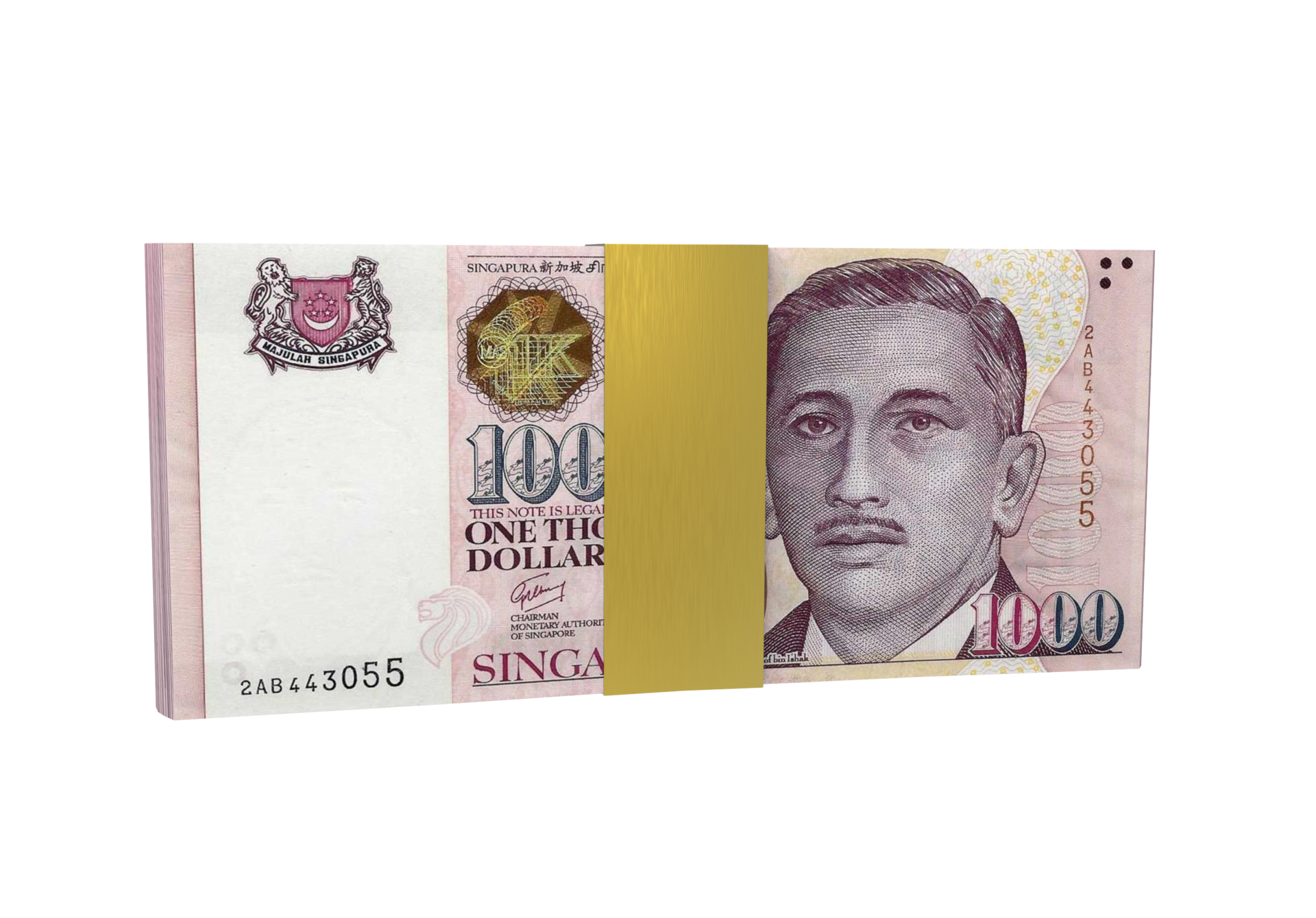 Dollar Singapur W hrung 11195893 PNG