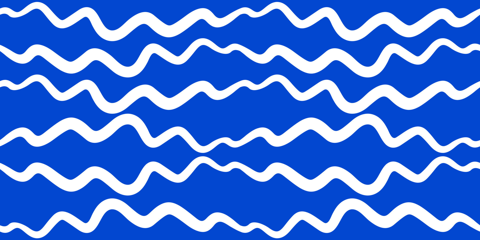 Wavy abstract seamless pattern. 11200651 Vector Art at Vecteezy