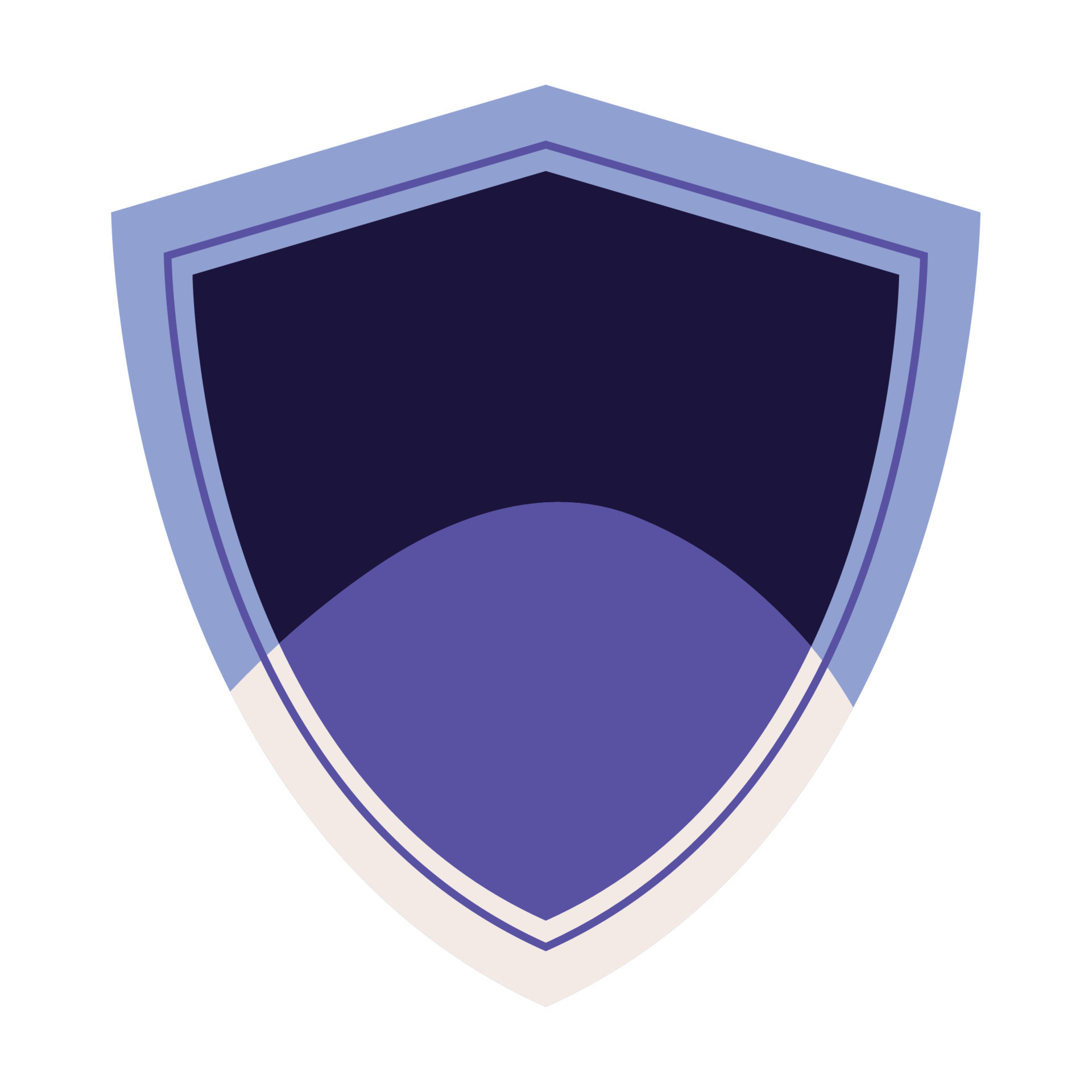 Shield Protection Icon 11202419 Vector Art At Vecteezy