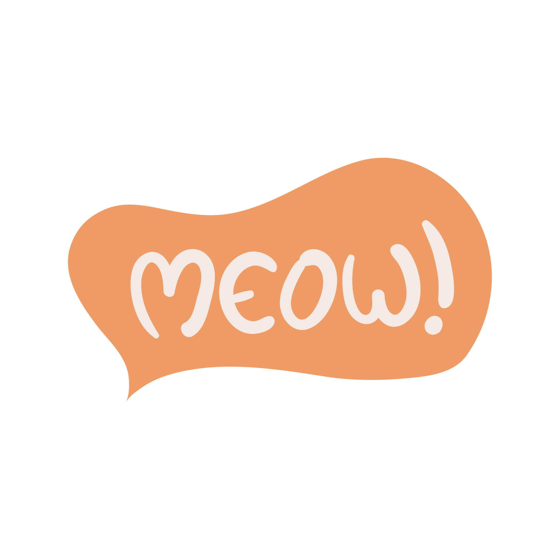 meow word in bubble 11202968 Vector Art at Vecteezy meow word in bubble 11202968 Vector Art at Vecteezy