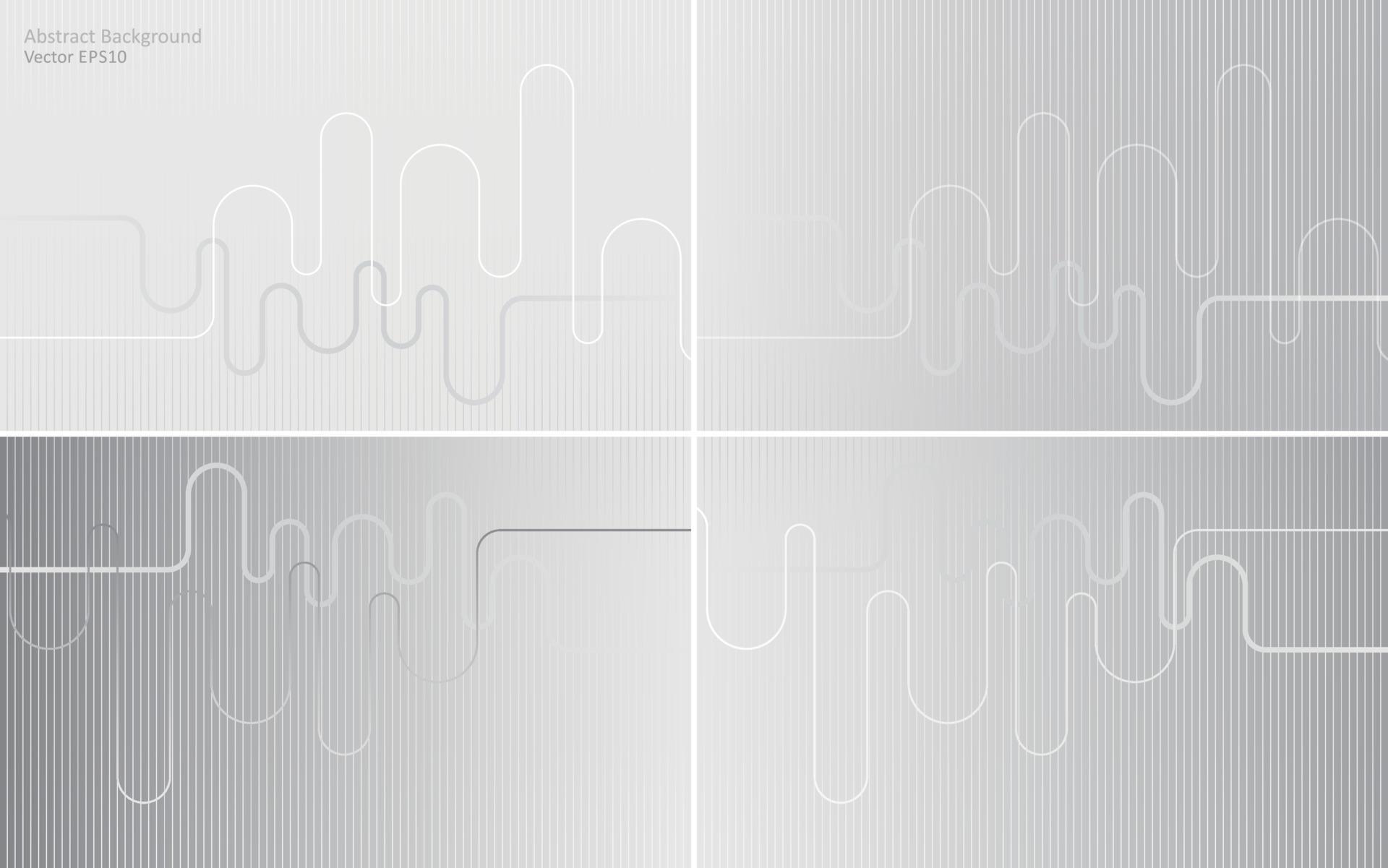 Abstract Grey Vector Backgrounds 11204076 Vector Art at Vecteezy