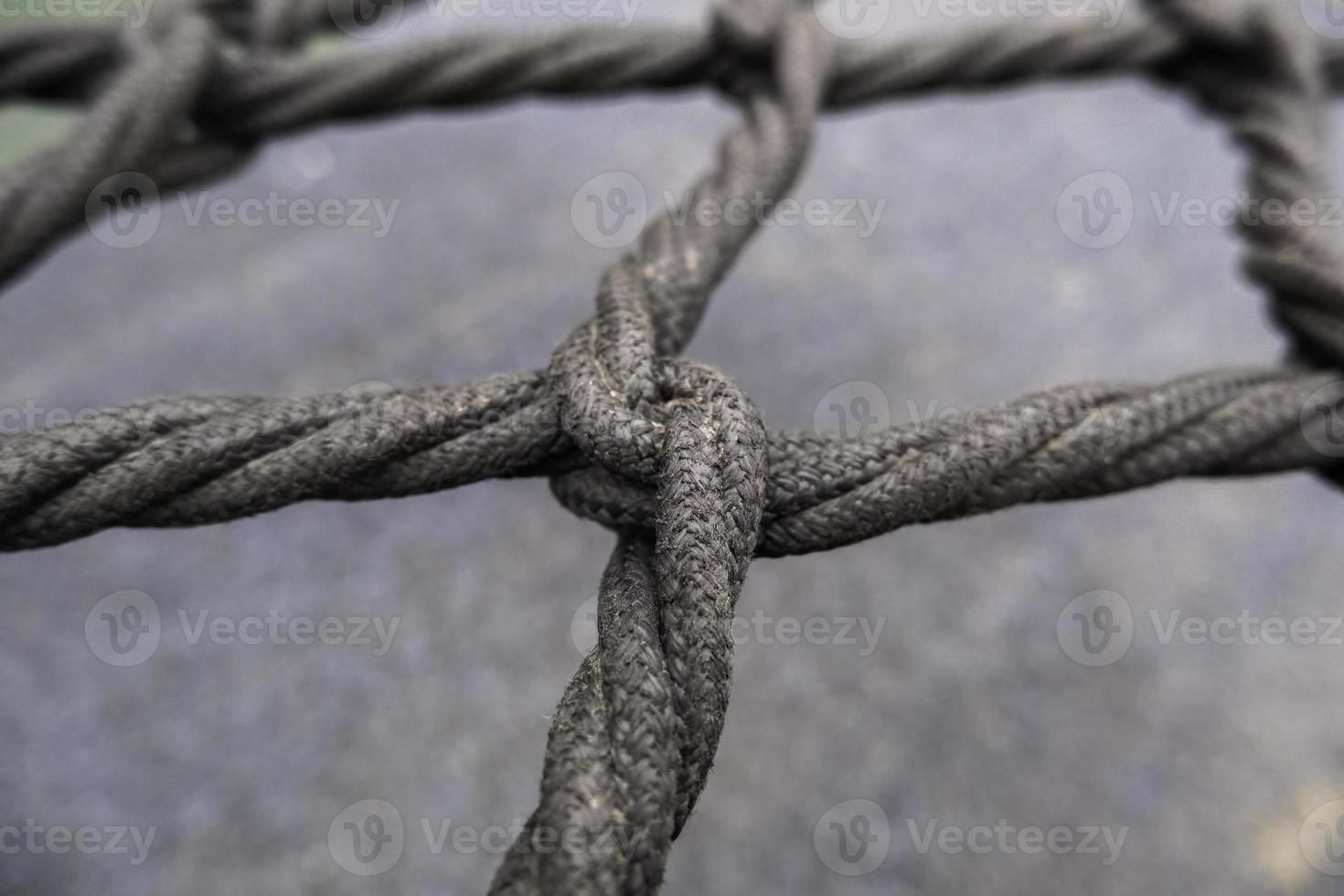 Ropes tied and intertwined 11206578 Stock Photo at Vecteezy