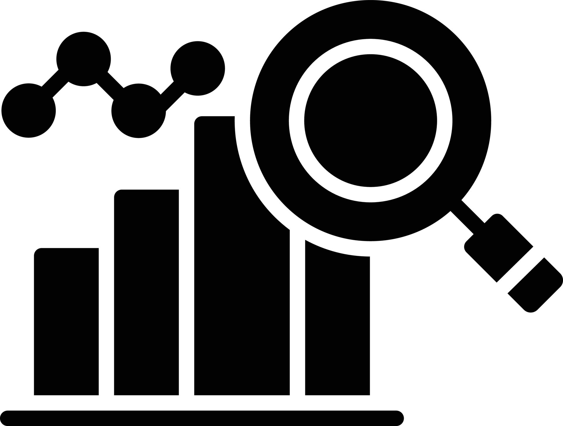 Data Analysis Glyph Icon 11215084 Vector Art at Vecteezy Data Analysis Glyph Icon 11215084 Vector Art at Vecteezy