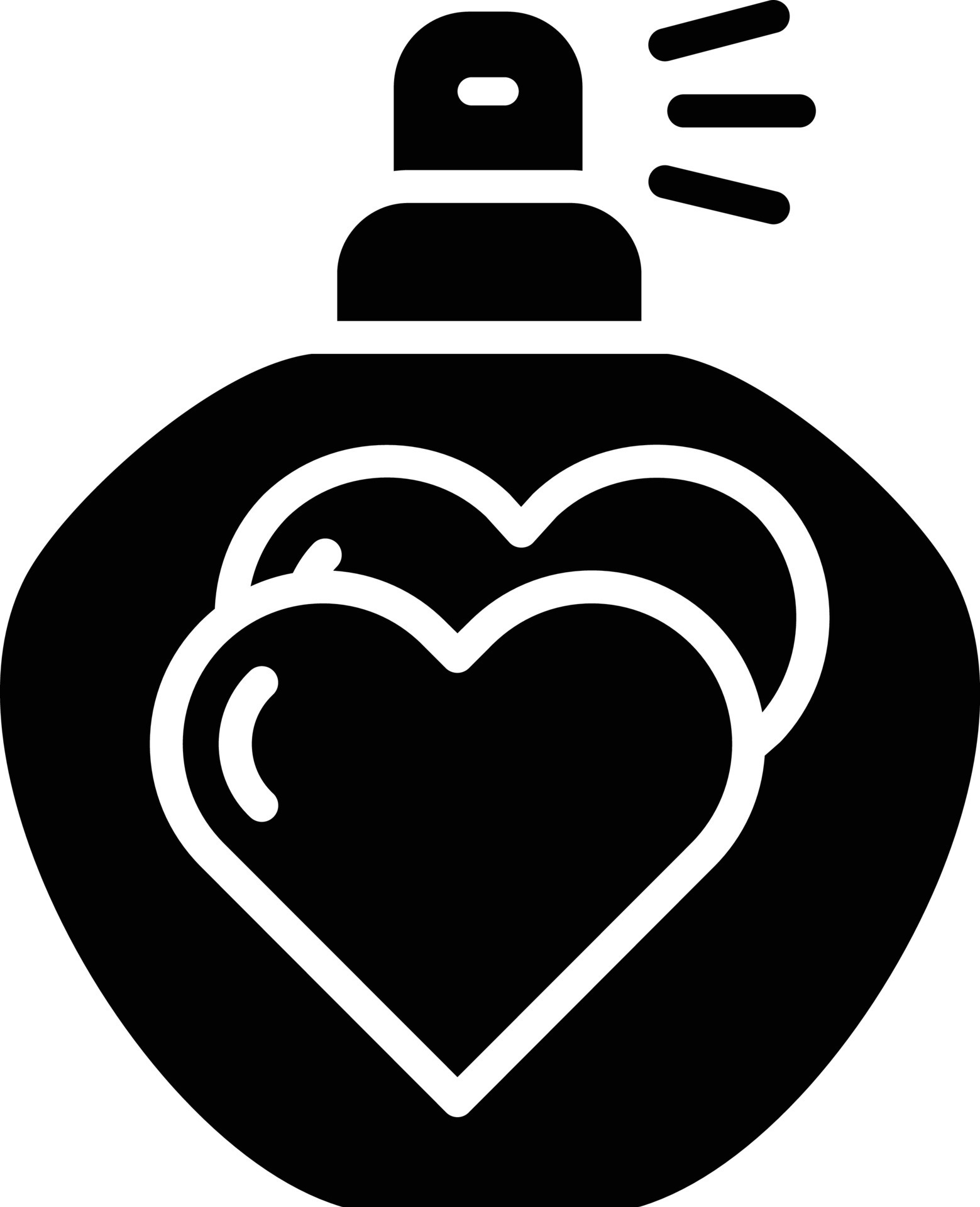 icono de glifo de perfume 11215557 Vector en Vecteezy icono de glifo de perfume 11215557 Vector en Vecteezy