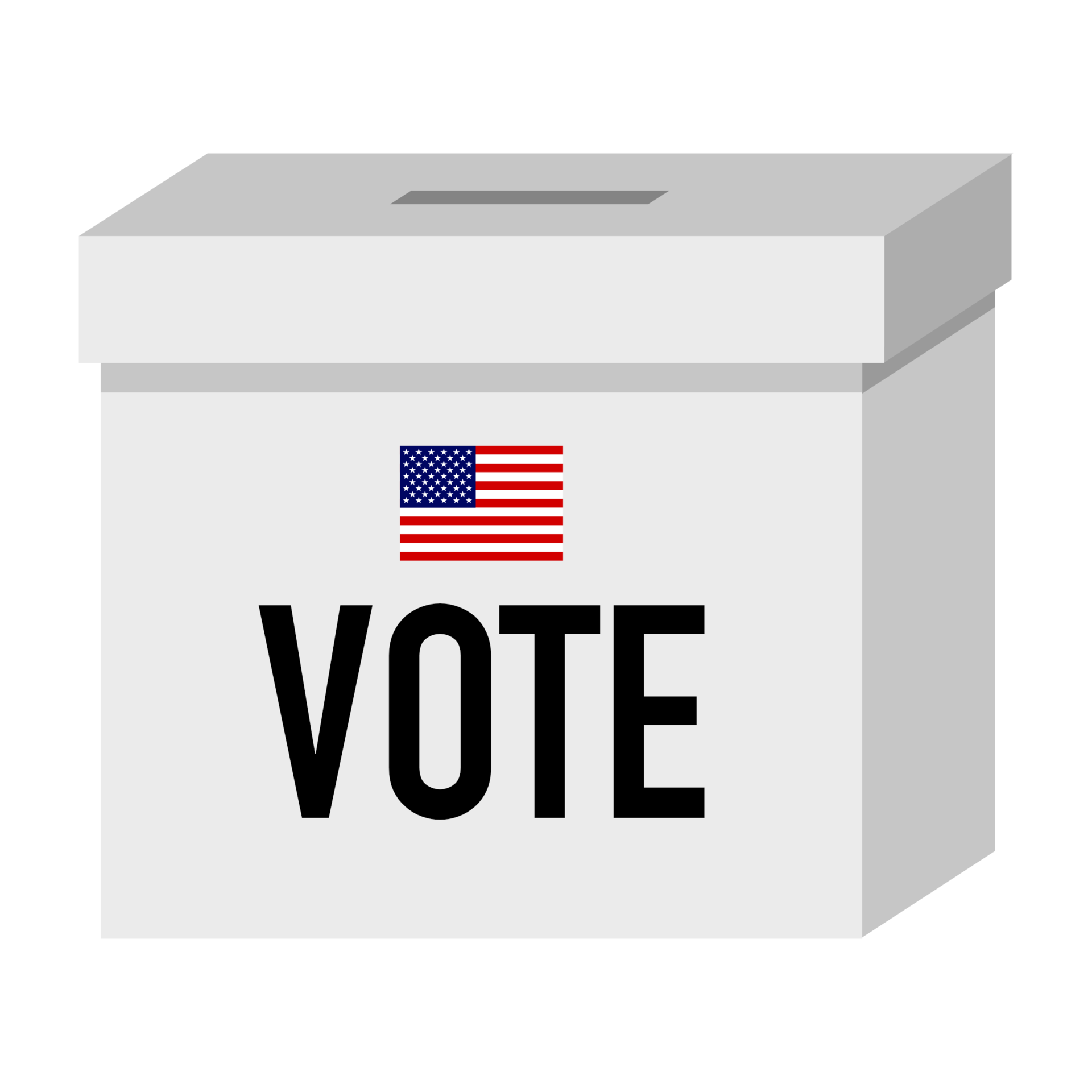 United States Election Vote Box PNG 11222113 PNG United States Election Vote Box PNG 11222113 PNG