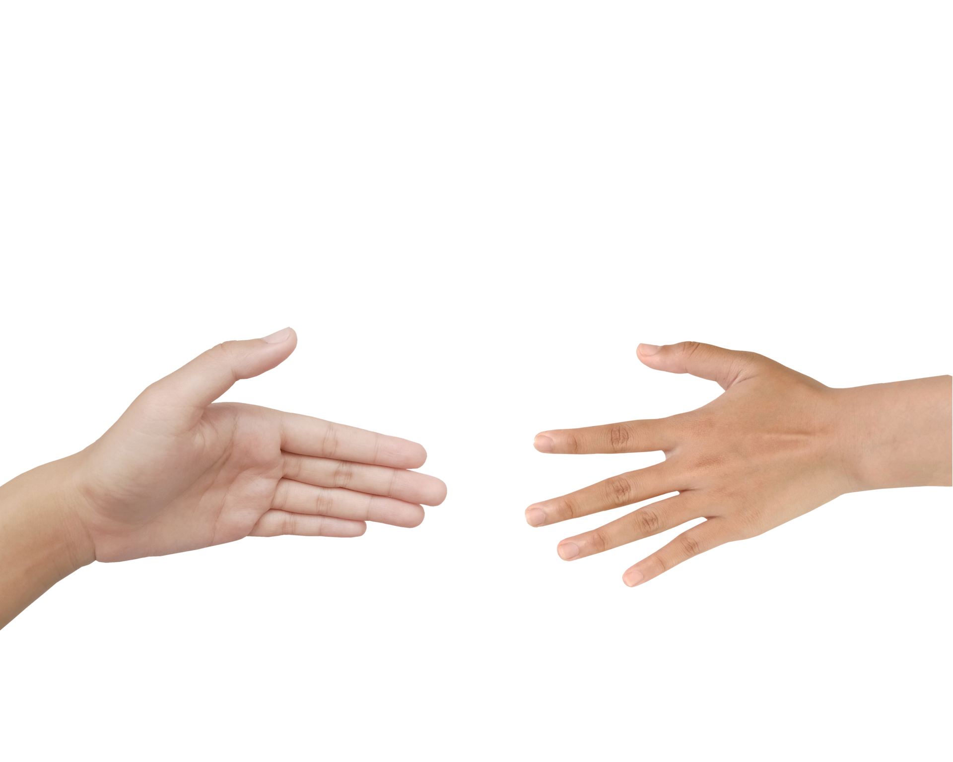 Close up Asian female 15-20 age hand pointing with index finger ... Close up Asian female 15-20 age hand pointing with index finger ...