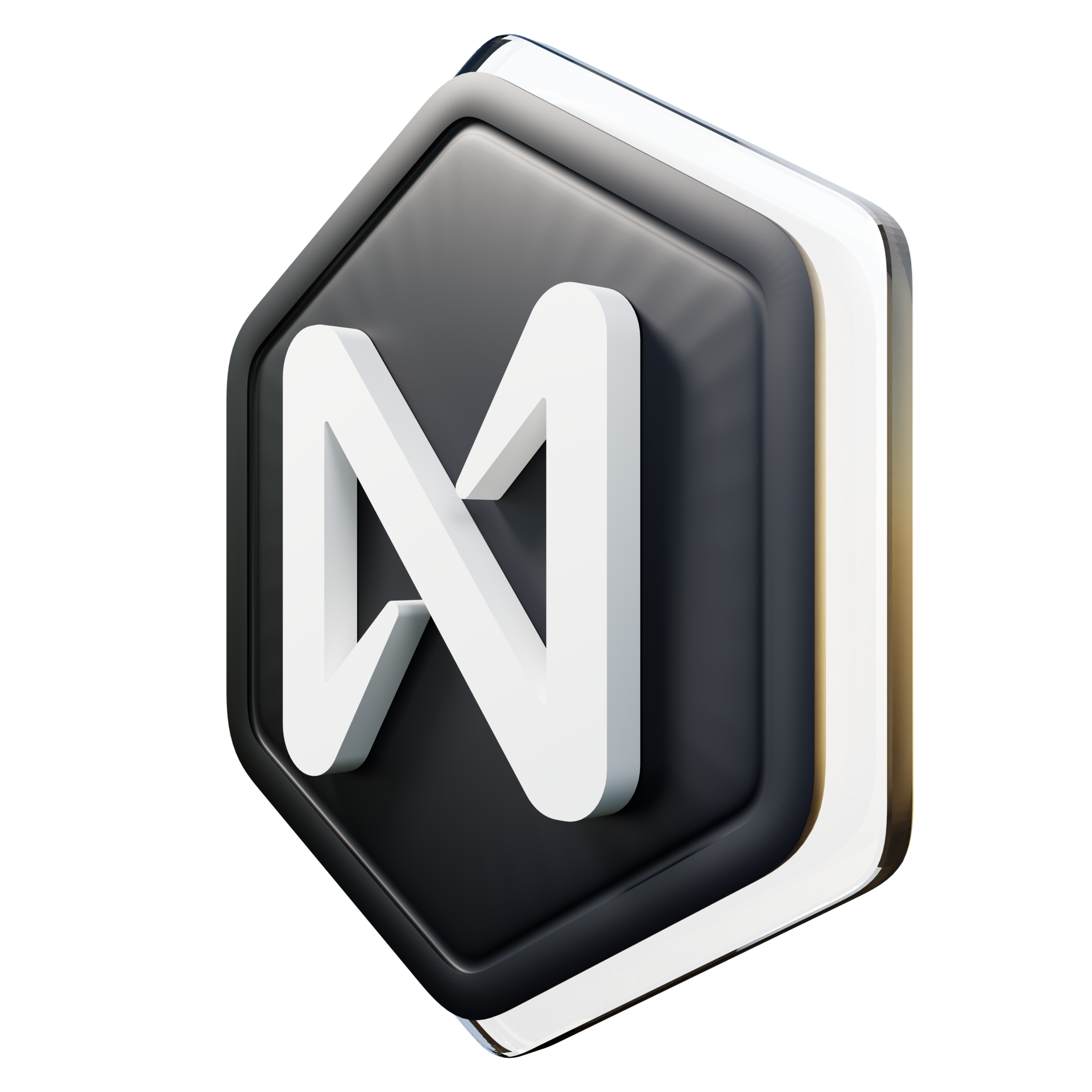 NEAR Protocol NEAR Badge Crypto 3D Rendering 11224494 PNG NEAR Protocol NEAR Badge Crypto 3D Rendering 11224494 PNG