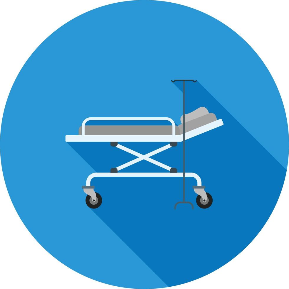 Hospital bed Flat Long Shadow Icon 11226911 Vector Art at Vecteezy Hospital bed Flat Long Shadow Icon 11226911 Vector Art at Vecteezy