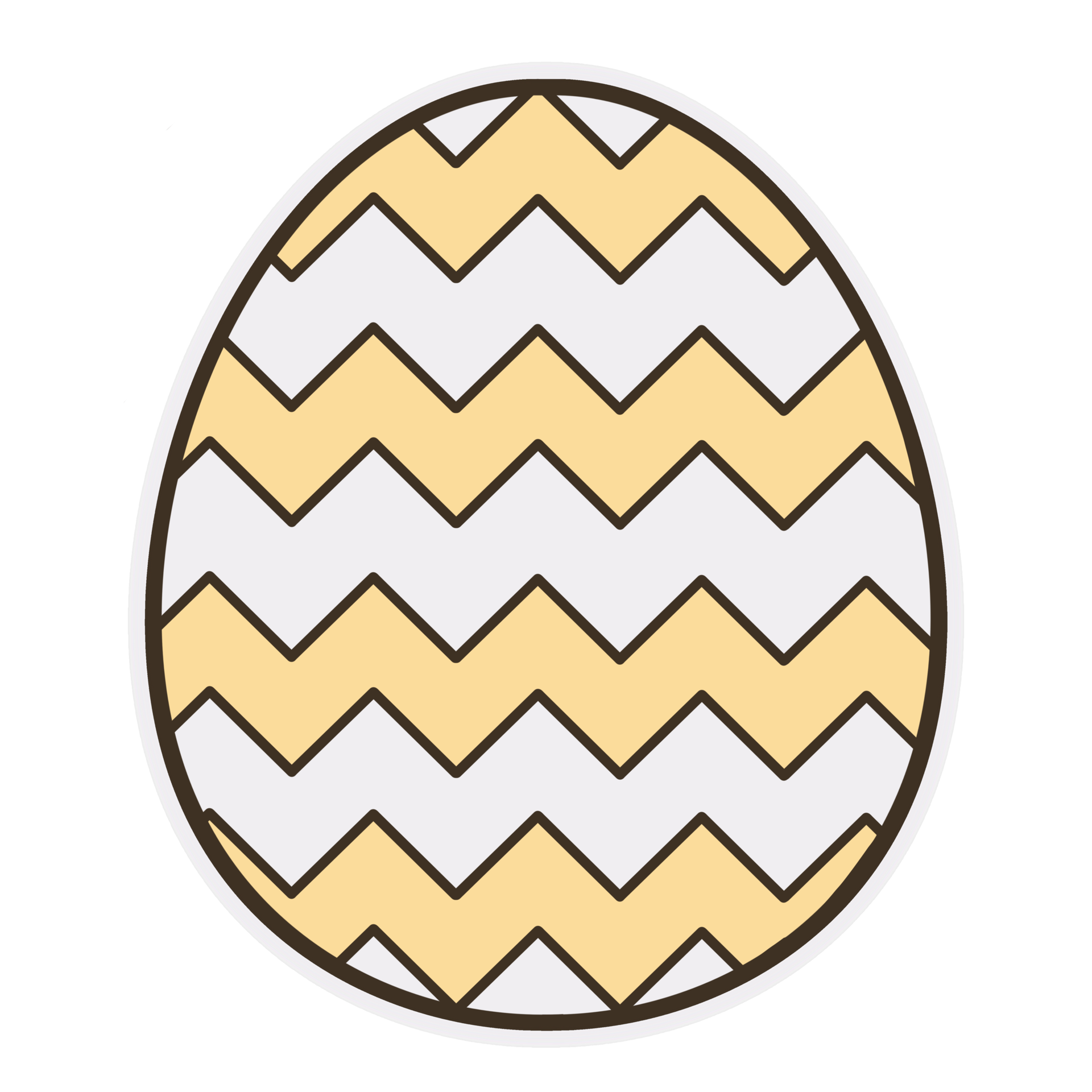 Easter Cute Elements 11227663 PNG easter-cute-elements-11227663-png