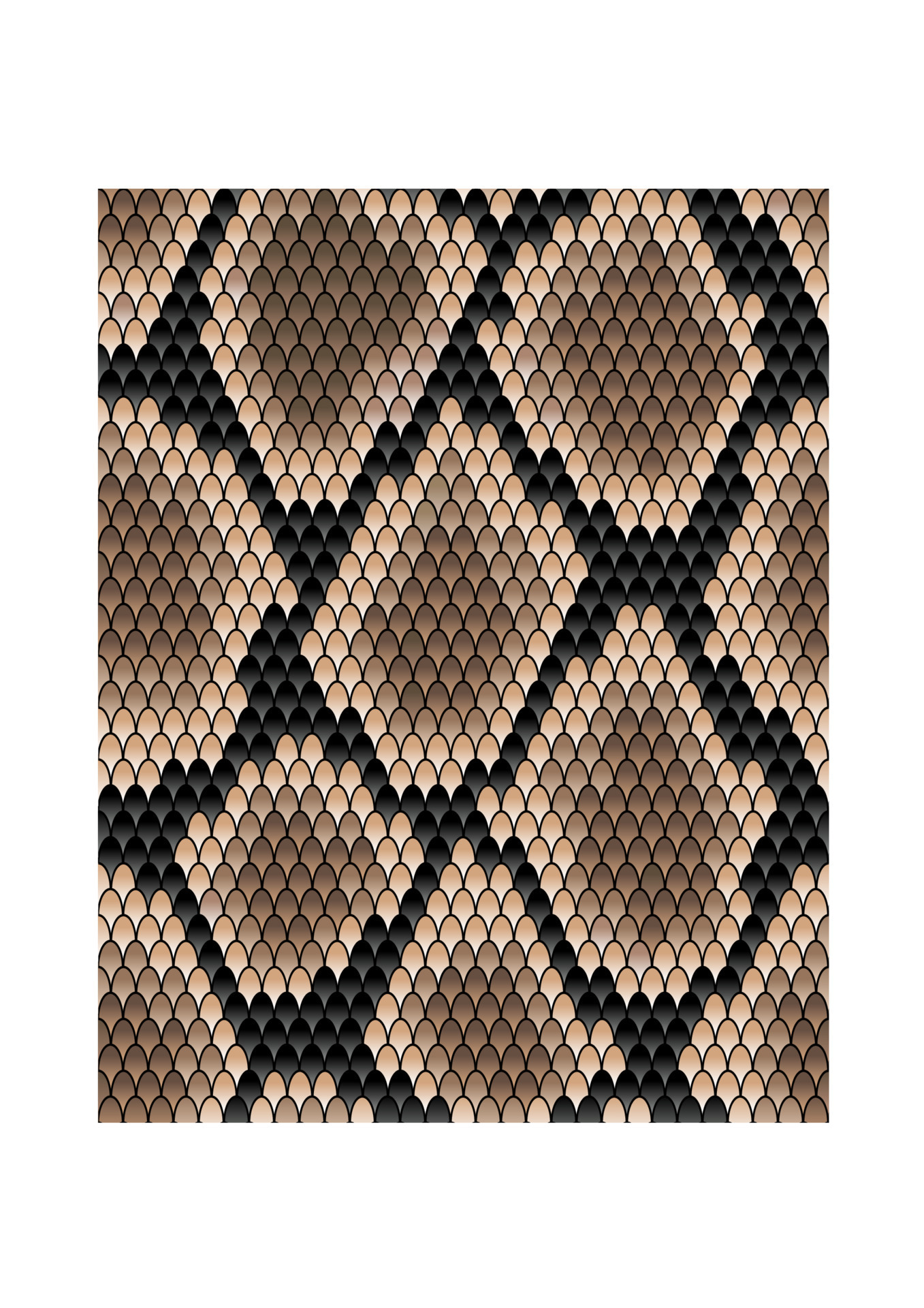 Seamless pattern of snake skin 11230920 Vector Art at Vecteezy Seamless pattern of snake skin 11230920 Vector Art at Vecteezy