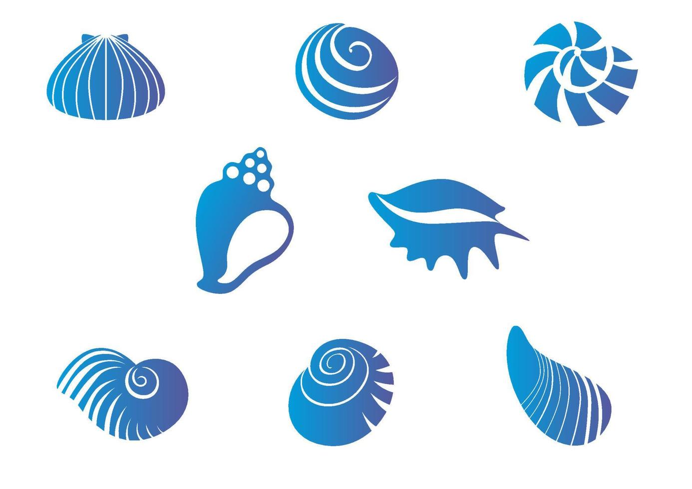 Nautilus Shell Vector Art, Icons, and Graphics for Free Download