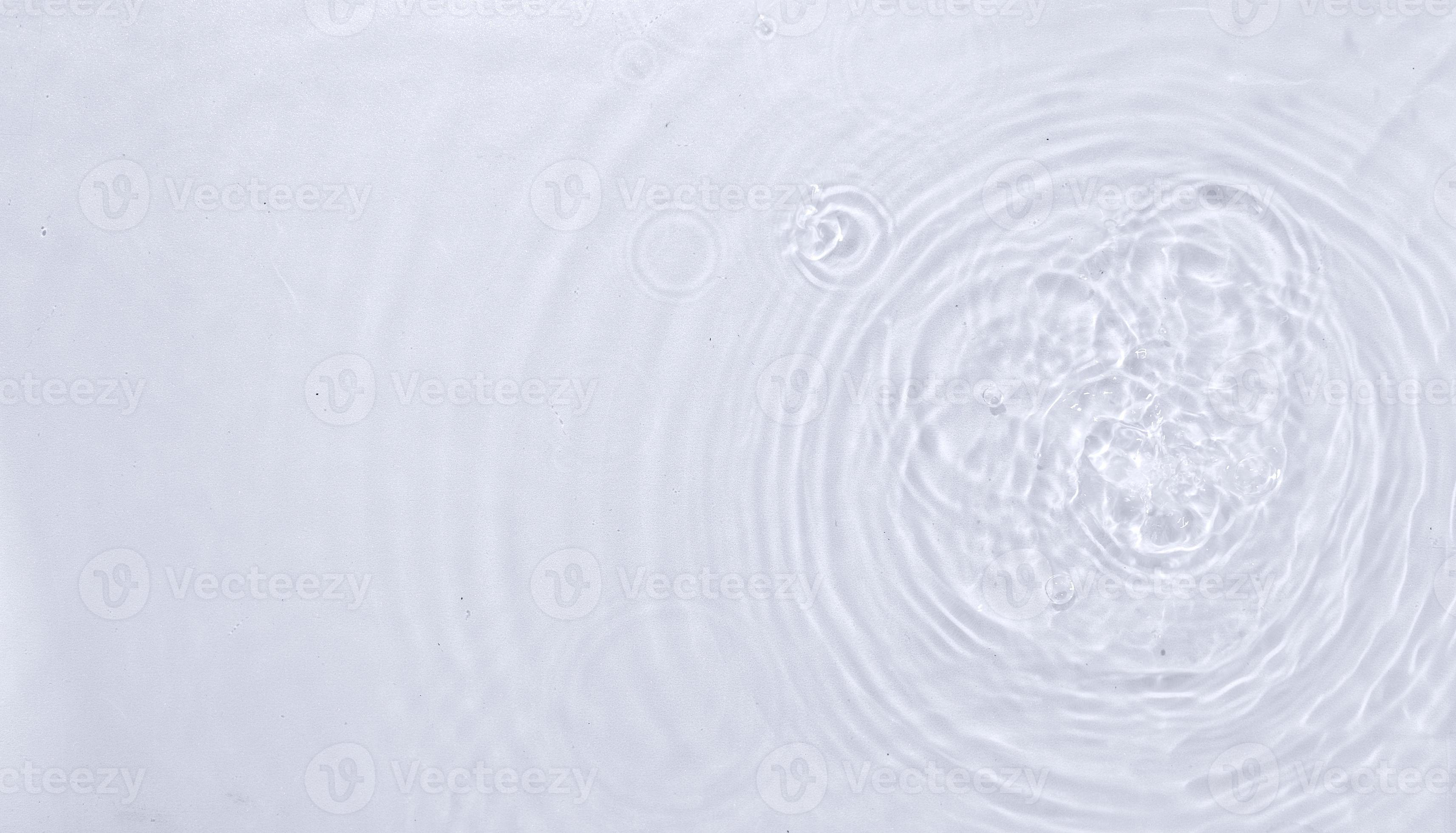 abstract ripples water texture in top view. pure water ripple animations for beautiful ...
