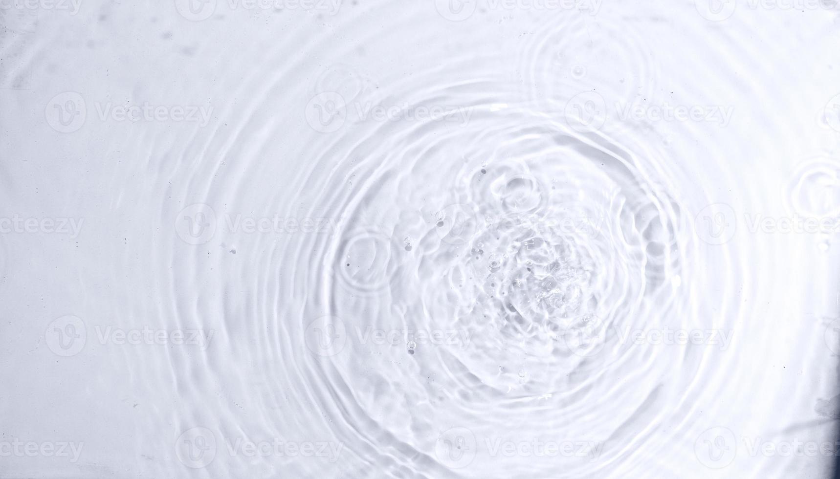 abstract ripples water texture in top view. pure water ripple animations for beautiful ...