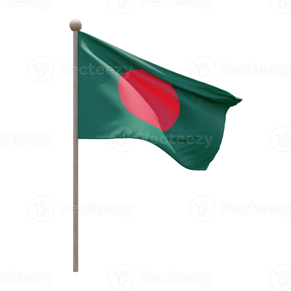 Bangladesh Flag PNGs for Free Download