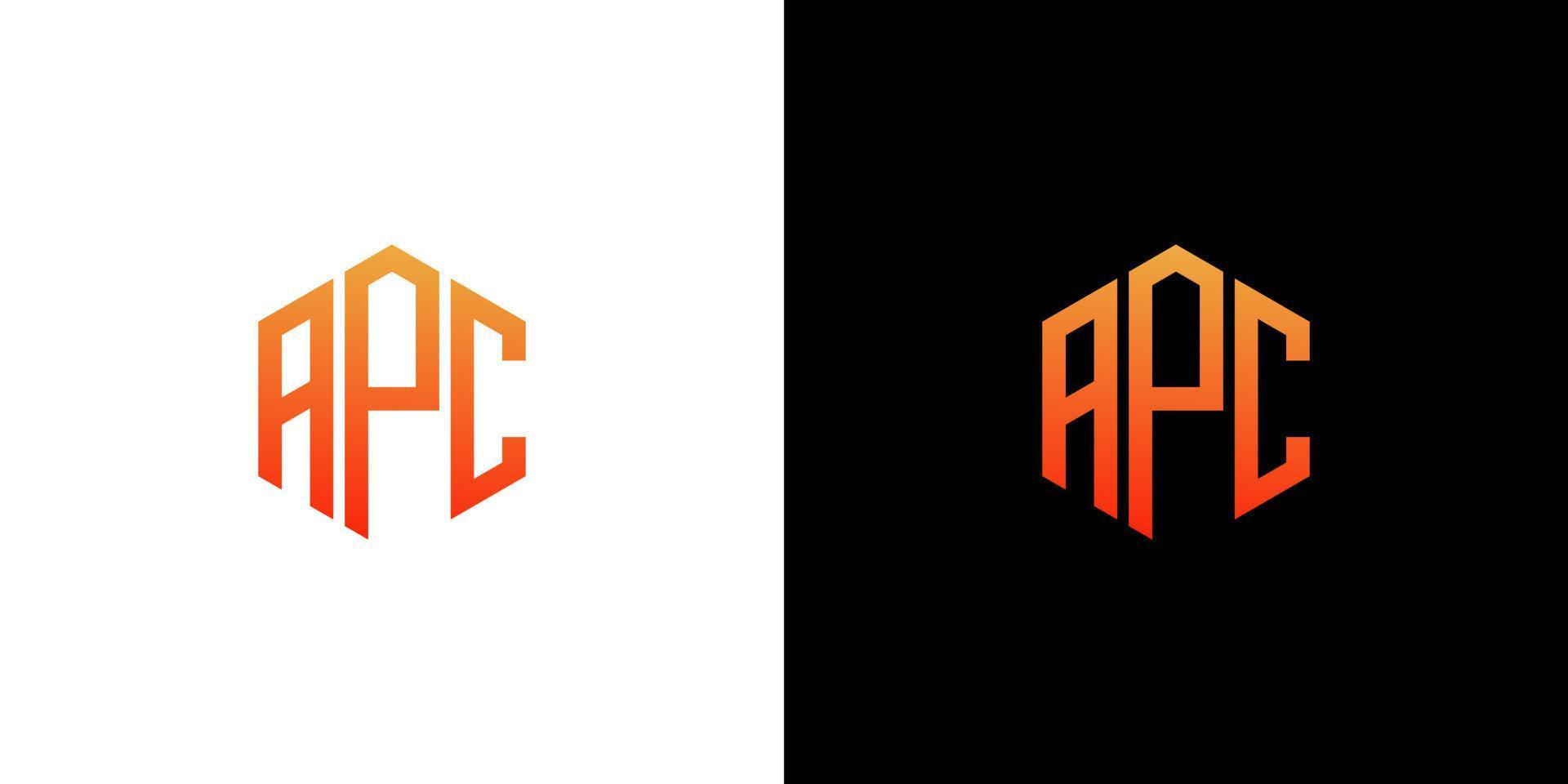 Apc Logo Vector