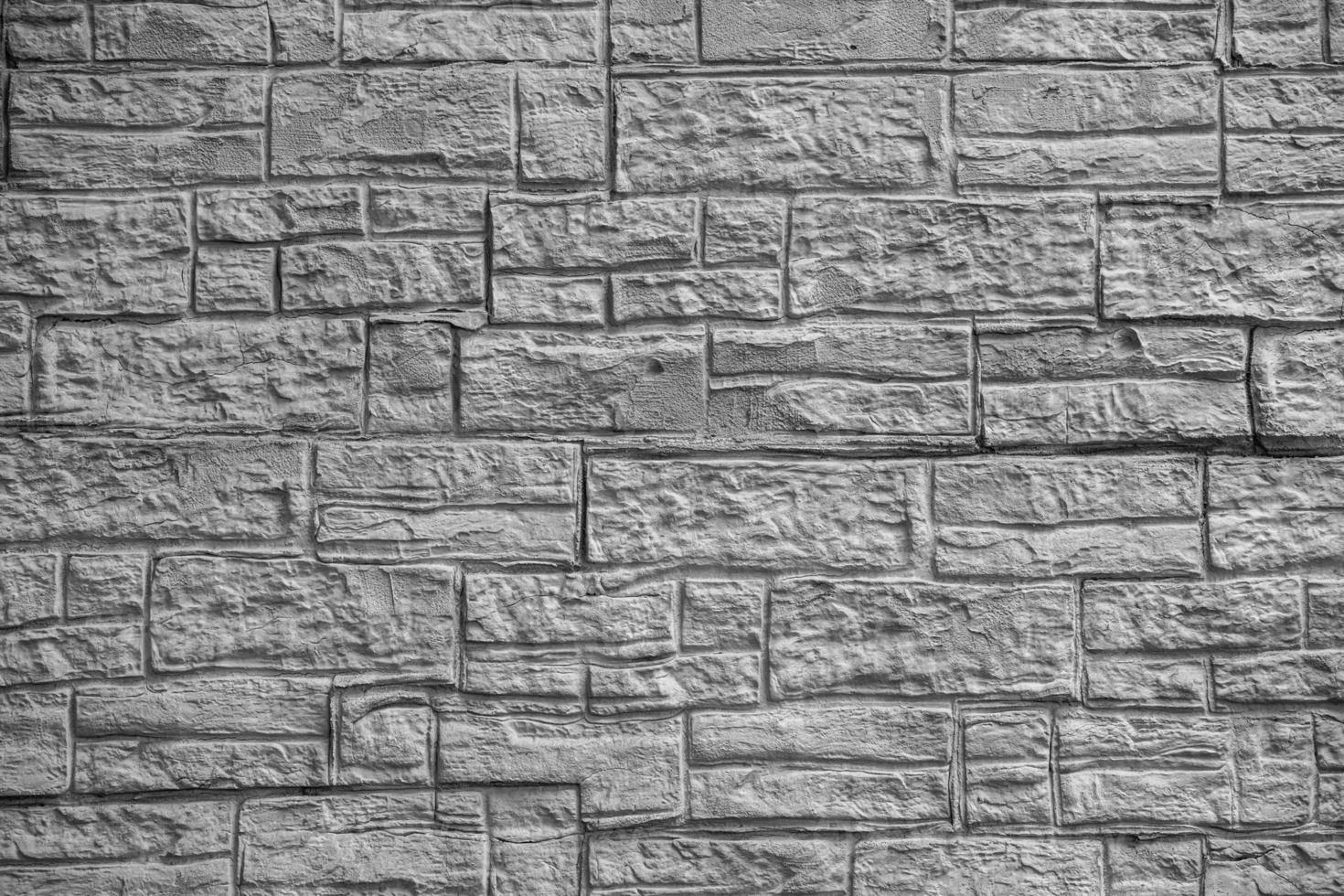 Antiguo Muro De Hormigón De Color Blanco Y Negro Muro De Cemento Muro
