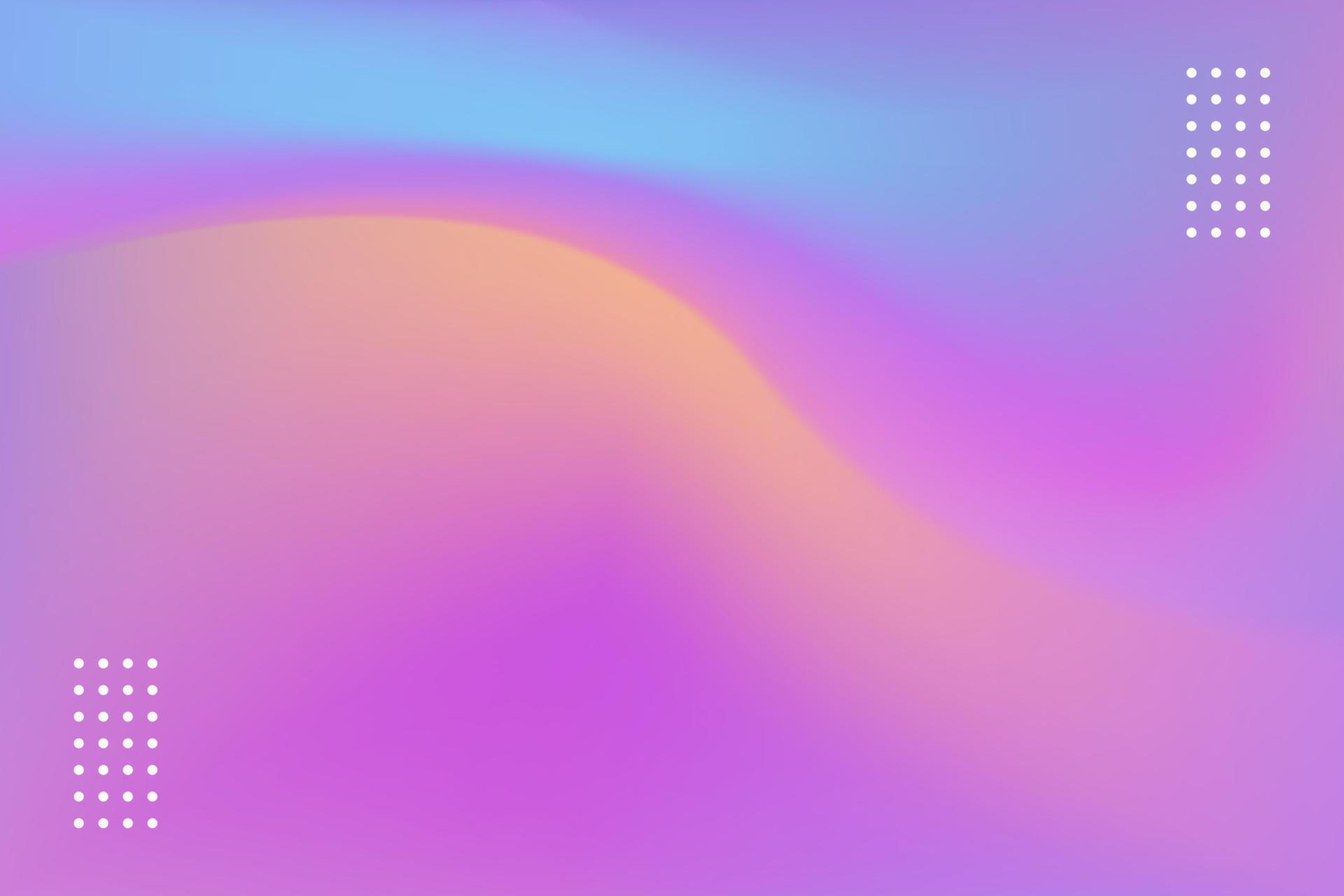 abstract vibrant gradient background 11258724 Vector Art at Vecteezy