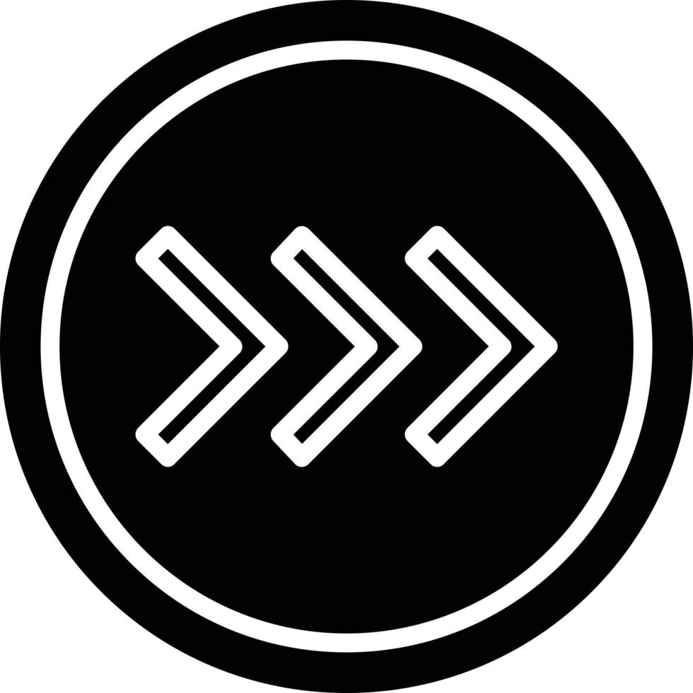 Fast Forward Arrow Glyph Icon 11260184 Vector Art at Vecteezy Fast Forward Arrow Glyph Icon 11260184 Vector Art at Vecteezy