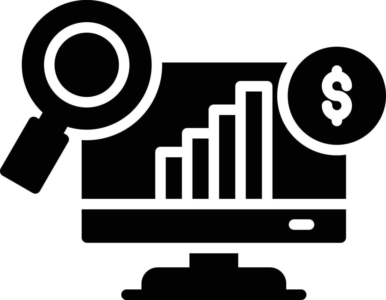 Data Analysis Glyph Icon 11260694 Vector Art at Vecteezy Data Analysis Glyph Icon 11260694 Vector Art at Vecteezy