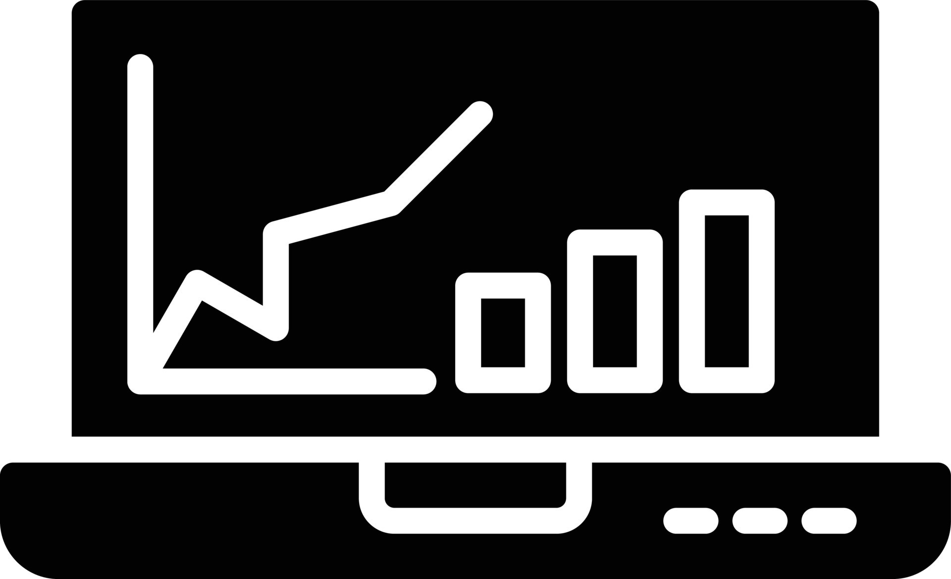 Data Glyph Icon 11260723 Vector Art at Vecteezy Data Glyph Icon 11260723 Vector Art at Vecteezy