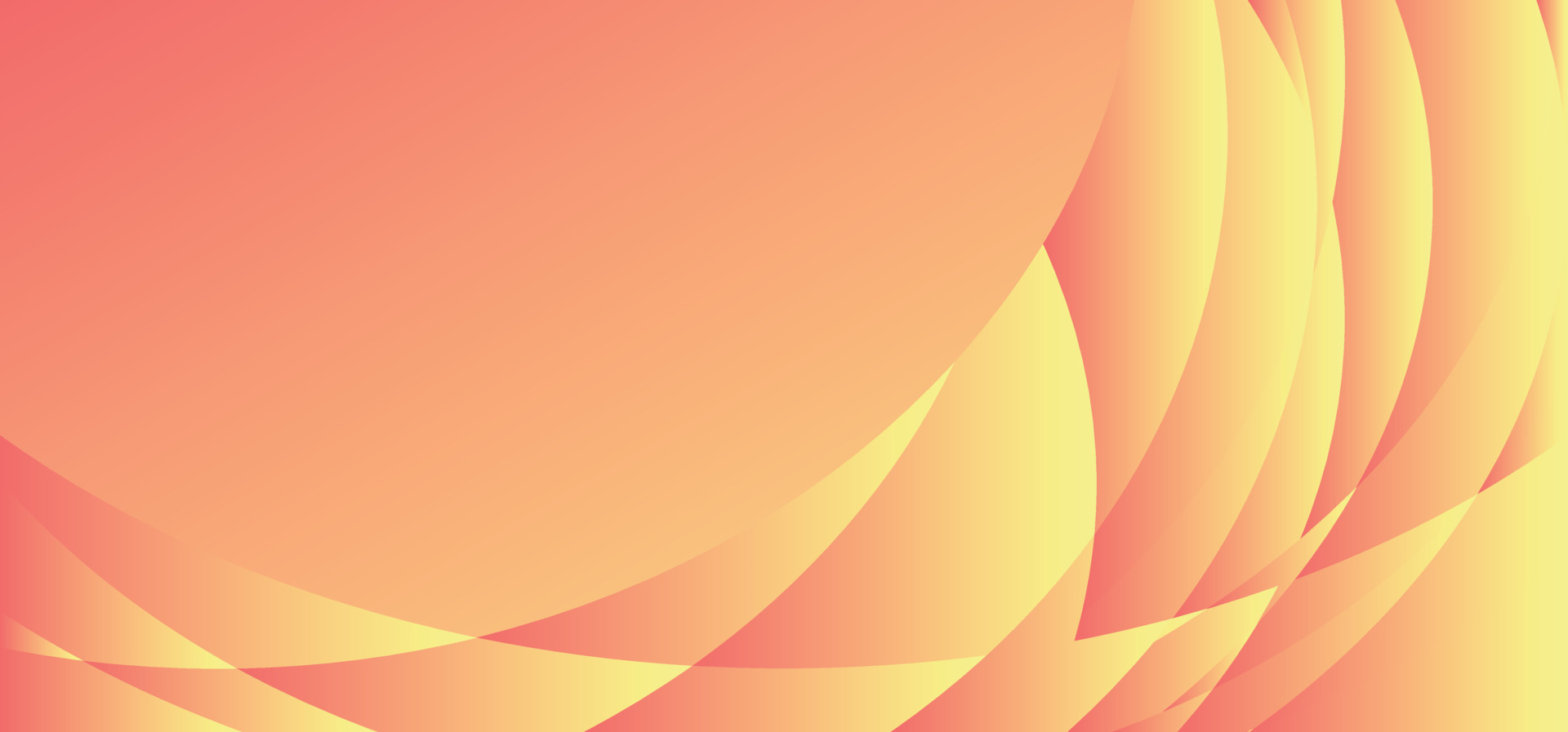 Minimal Geometric Background Dynamic Blue Shapes Composition With