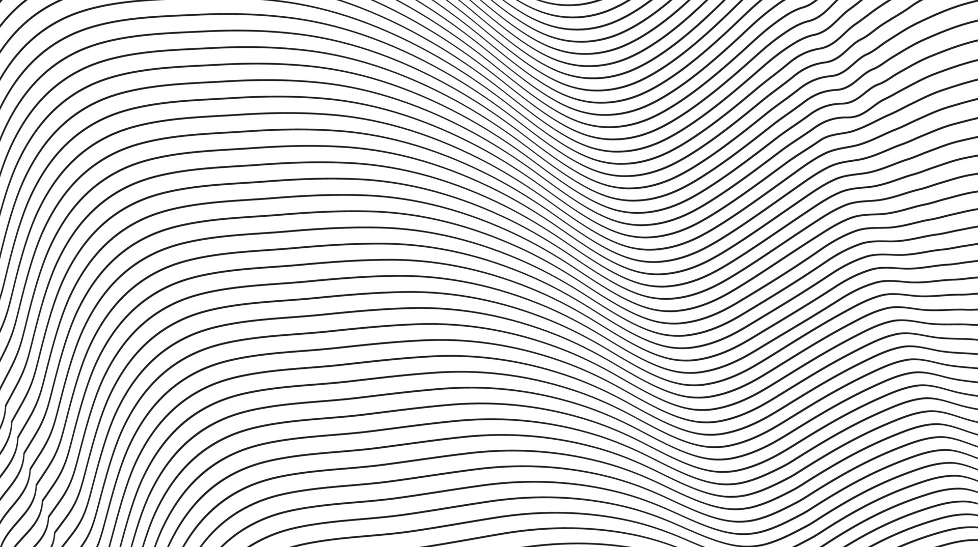 business background lines wave abstract stripe design 11262991 Vector ...