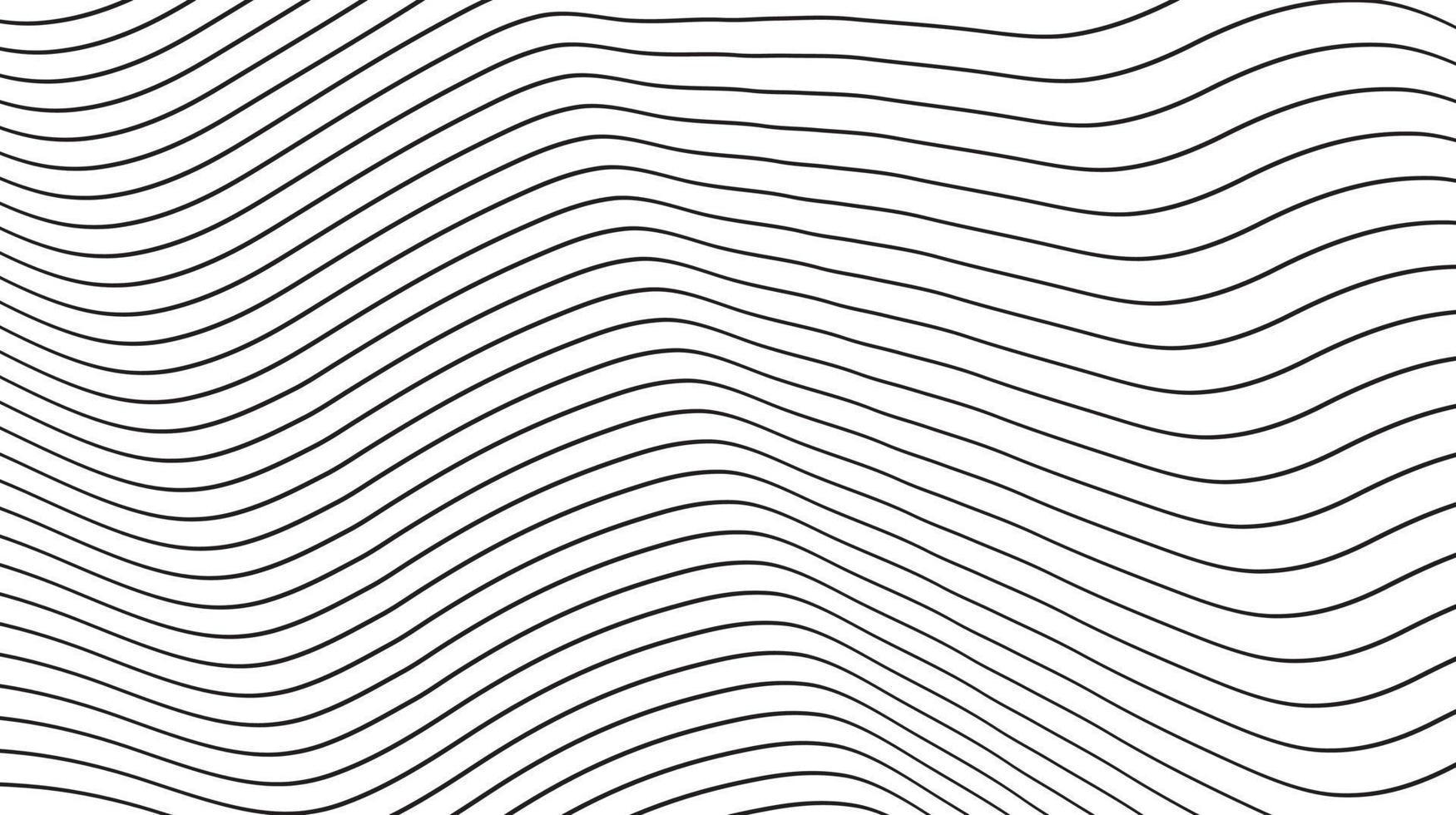 Abstract white background with lines. White texture, seamless striped pattern. Vector background ...