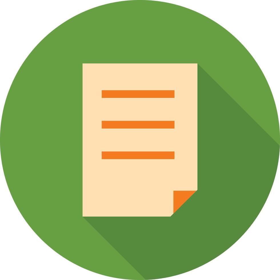File Flat Long Shadow Icon 11265726 Vector Art at Vecteezy File Flat Long Shadow Icon 11265726 Vector Art at Vecteezy