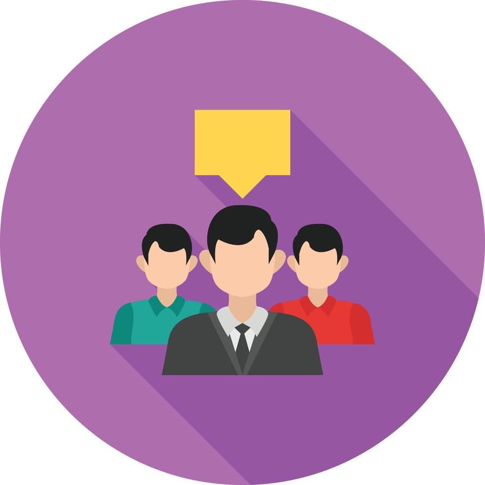 Advocacy Flat Long Shadow Icon 11268001 Vector Art at Vecteezy Advocacy Flat Long Shadow Icon 11268001 Vector Art at Vecteezy
