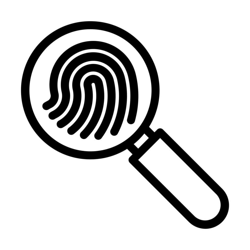 Forensics Icon forensics-icon