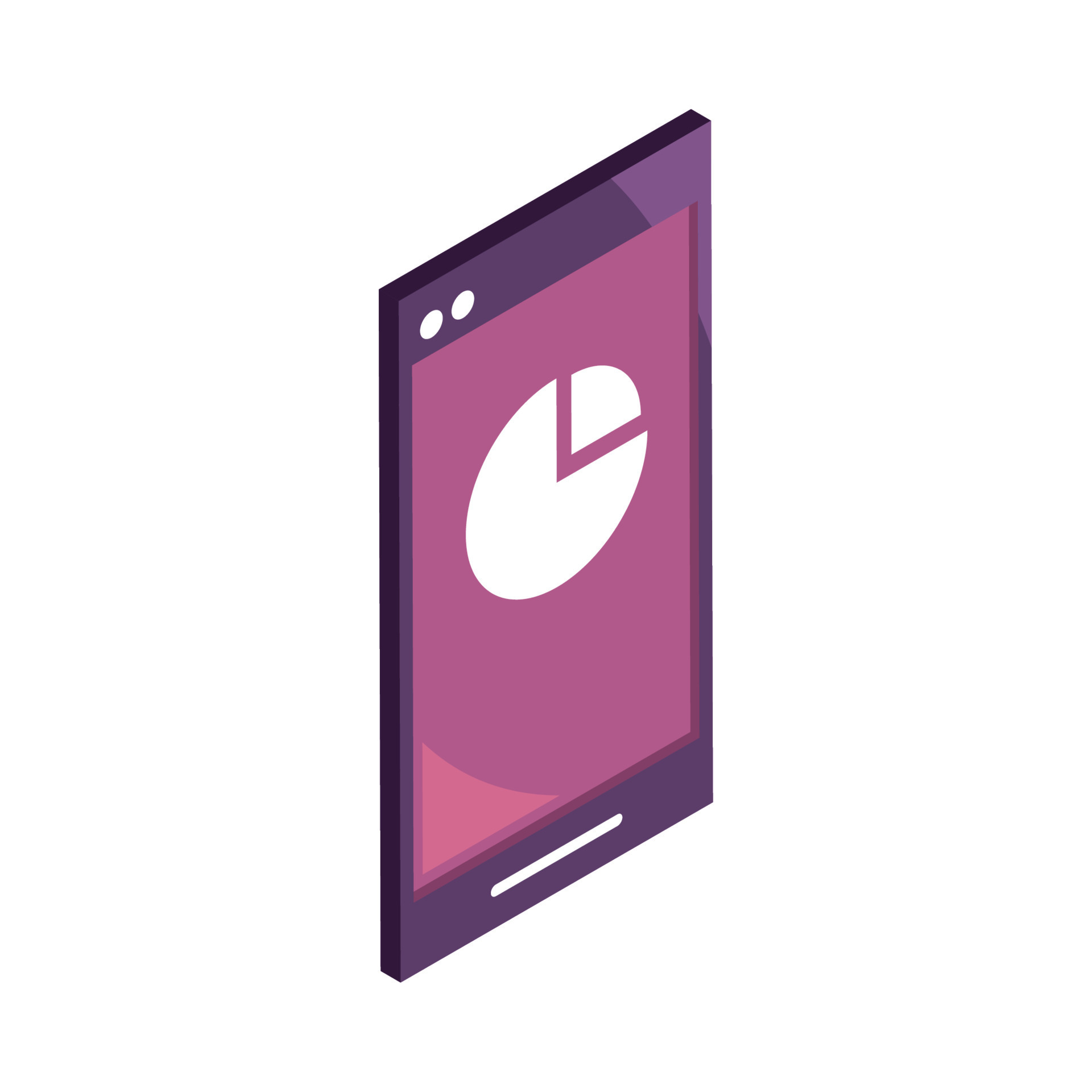 start up graph by smartphone 11271186 Vector Art at Vecteezy start up graph by smartphone 11271186 Vector Art at Vecteezy