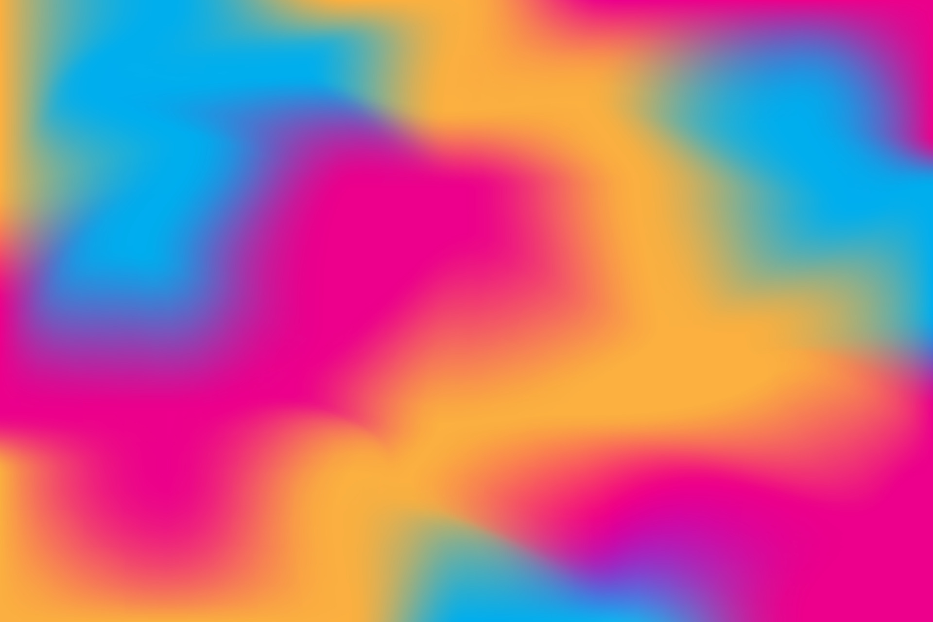 Pink Yellow Blue Vector Background Abstract Texture Landing Page Modern Design For Website