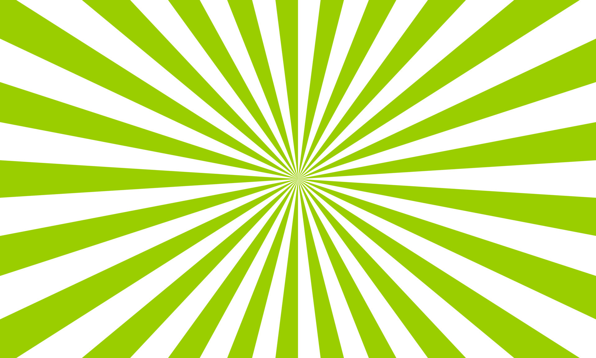 Green white color burst background. Rays background in retro style ... Green white color burst background. Rays background in retro style ...