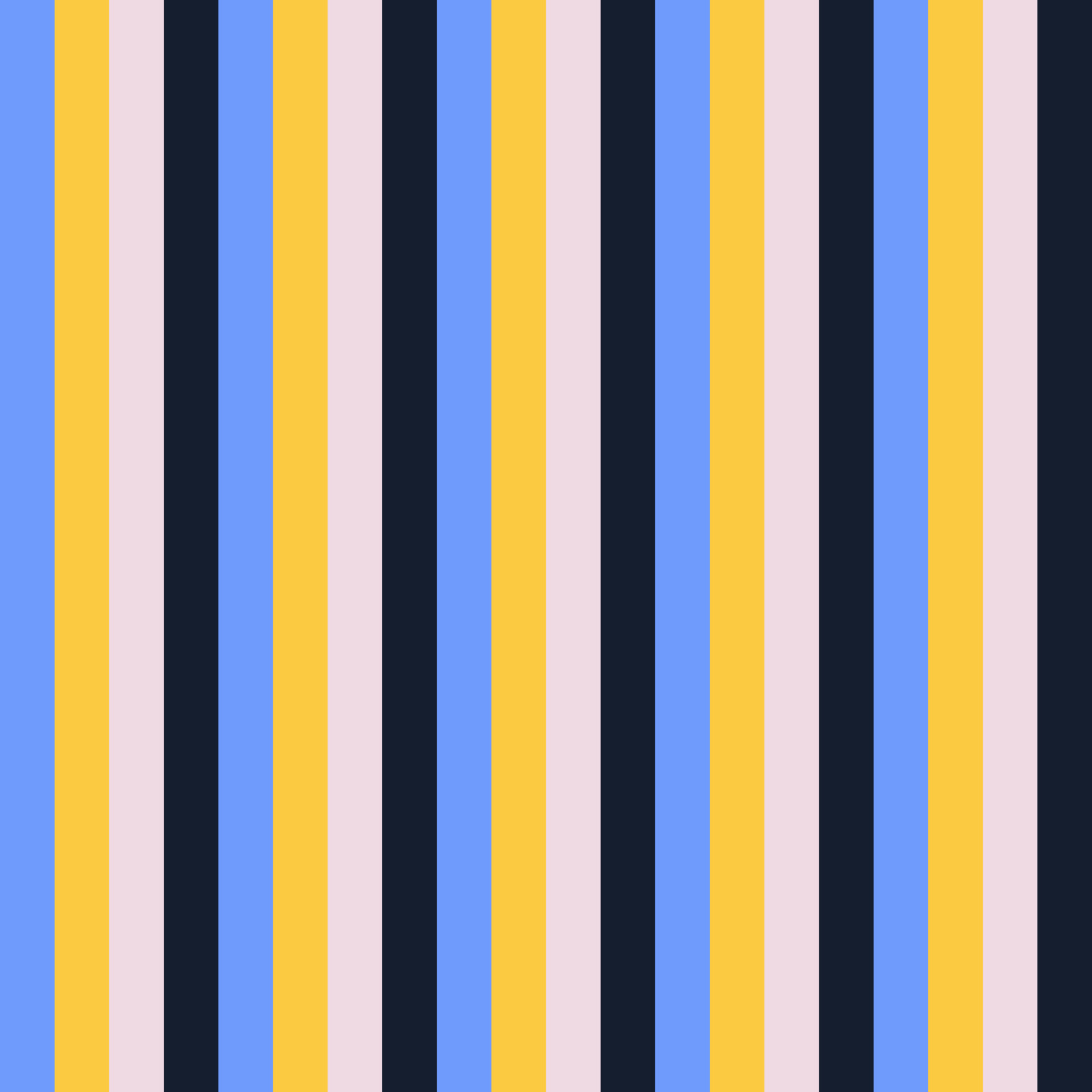 Stripes seamless pattern. Vector illustration. 11274651 Vector Art at ...