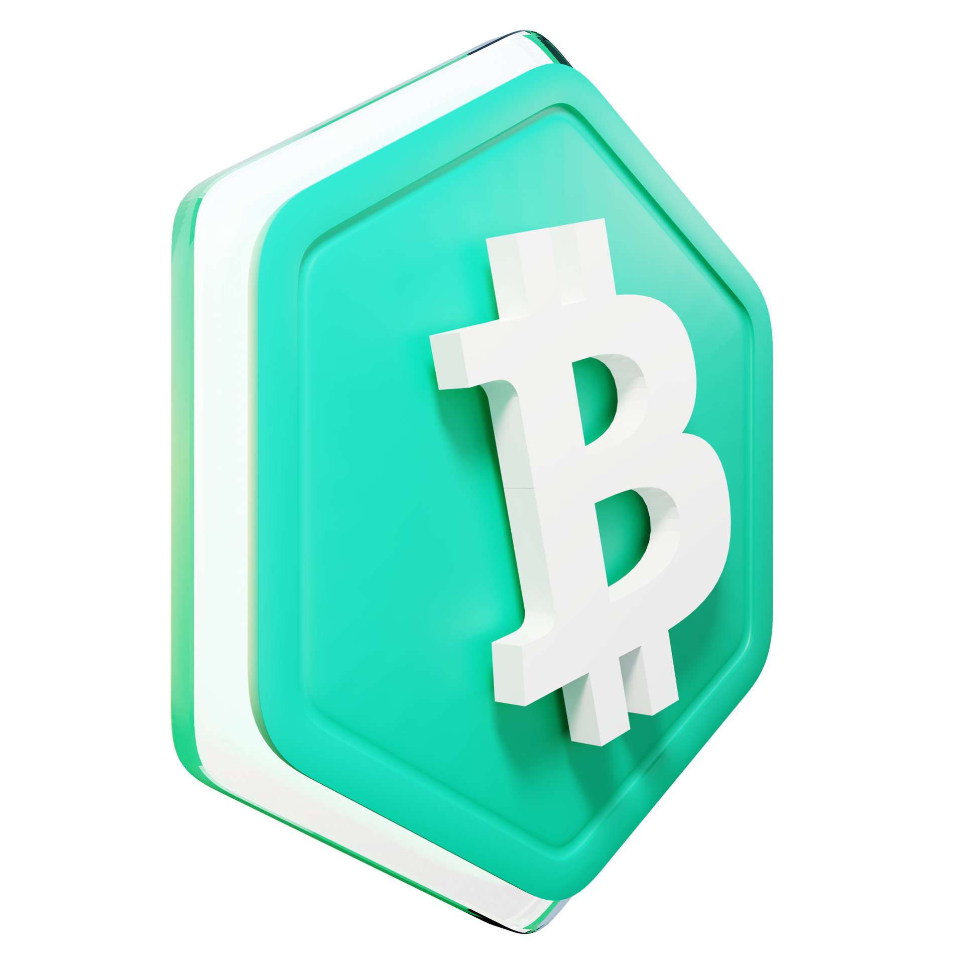 Bitcoin Cash BCH Badge Crypto 3D Rendering 11284936 PNG Bitcoin Cash BCH Badge Crypto 3D Rendering 11284936 PNG