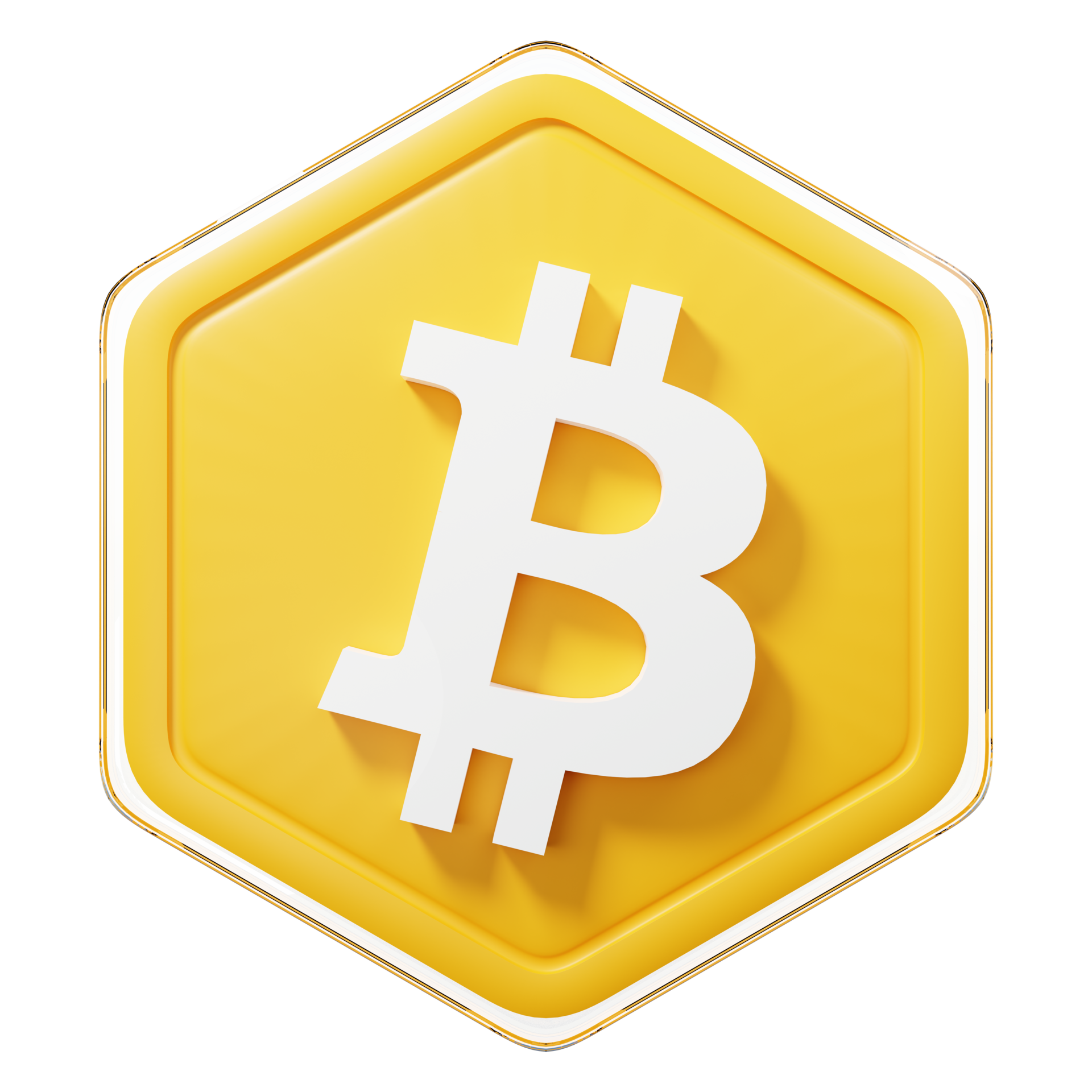 Bitcoin Badge Crypto 3D Rendering 11285541 PNG Bitcoin Badge Crypto 3D Rendering 11285541 PNG